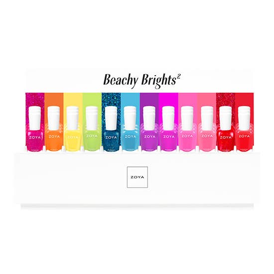 Zoya, Qtica, Smart Spa wholesale products