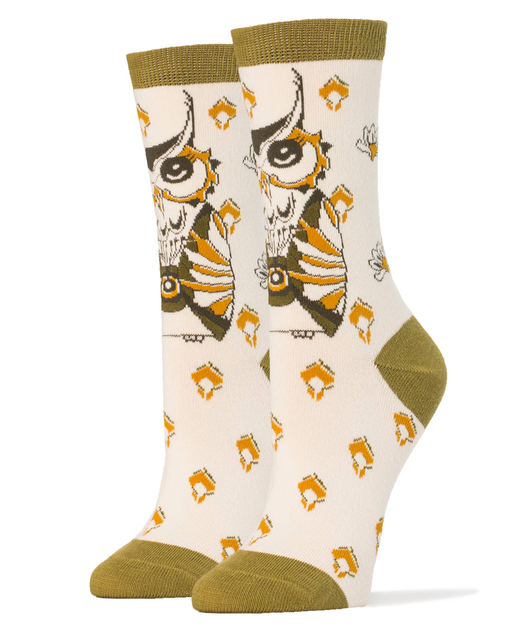 OoohYeah Socks/Sock It Up/OoohGeez Slippers wholesale products