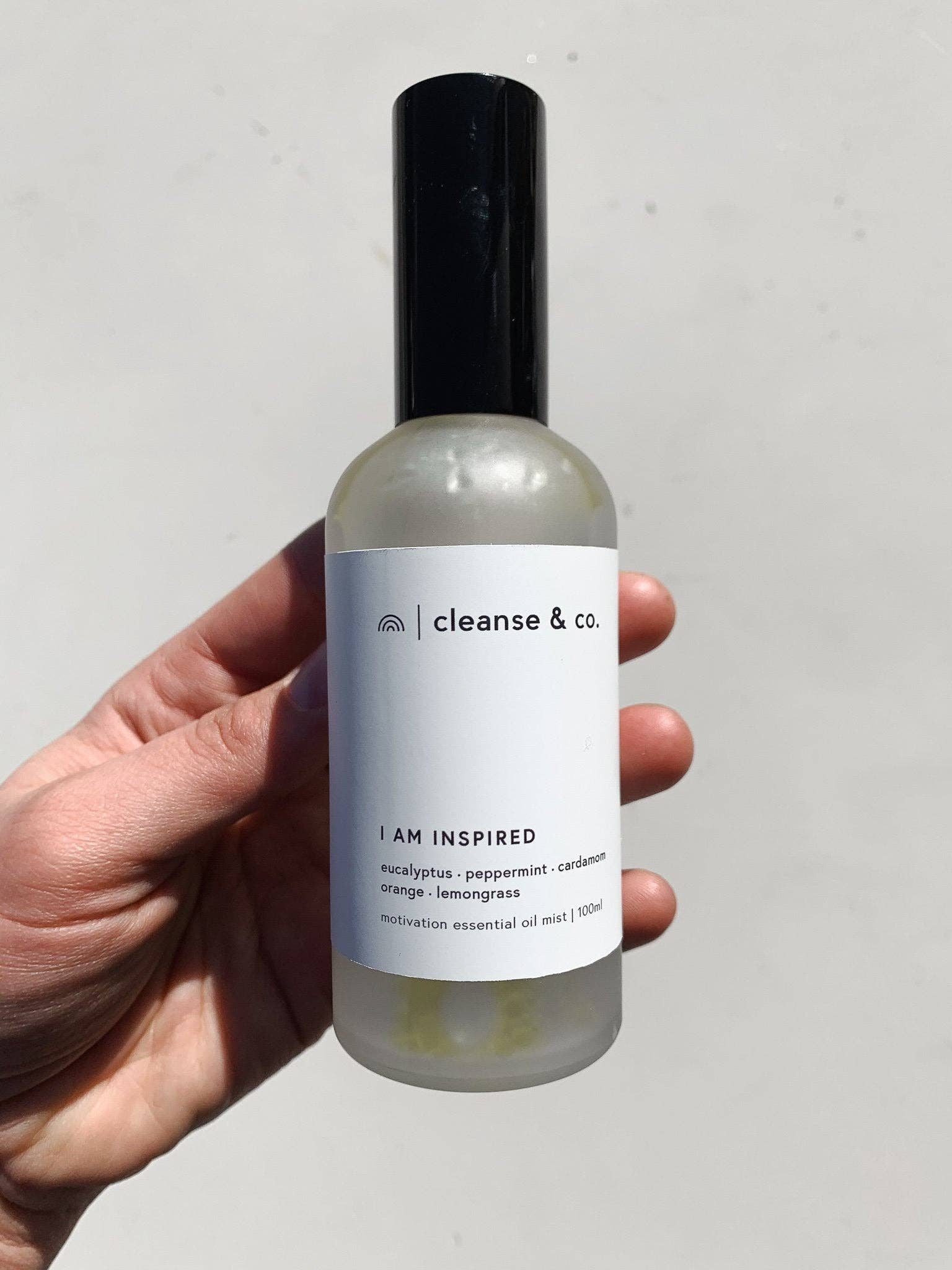Cleanse & Co. wholesale products