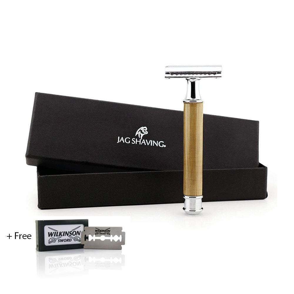 Wholesale safety razor for your store