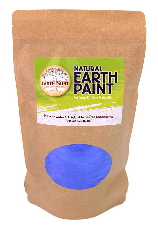 Natural Earth Paint Wholesale Products | Buy with Free Returns on Faire.com