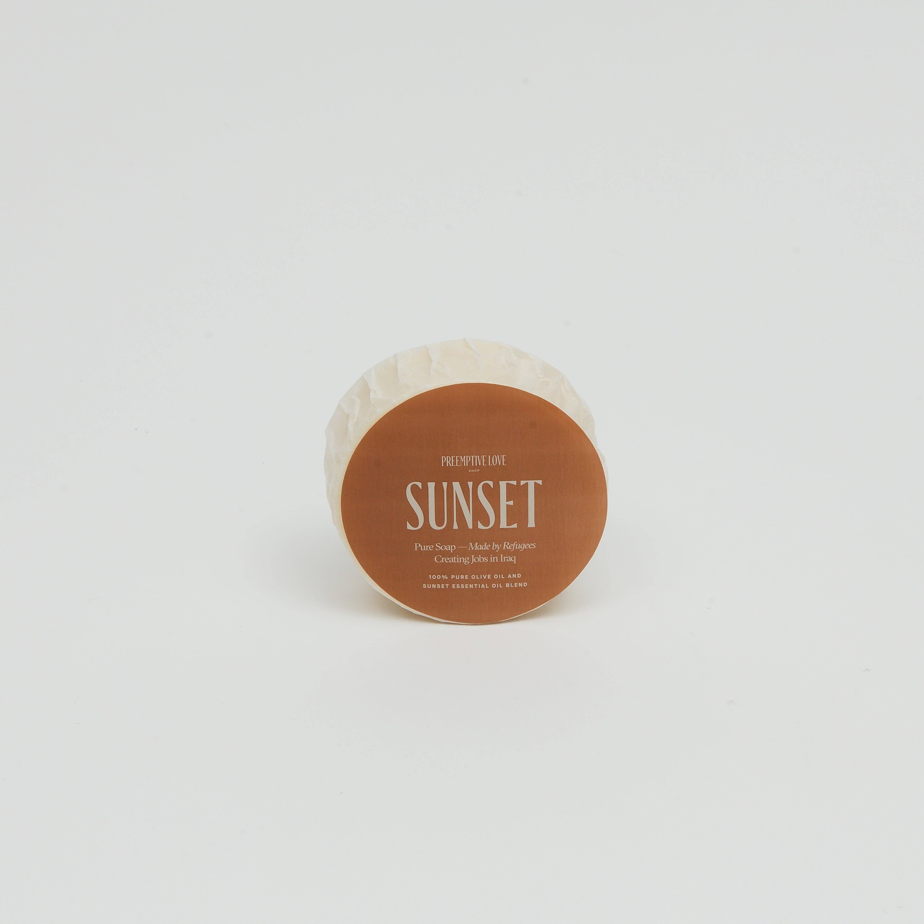 Wholesale Sunset Soap for your store - Faire