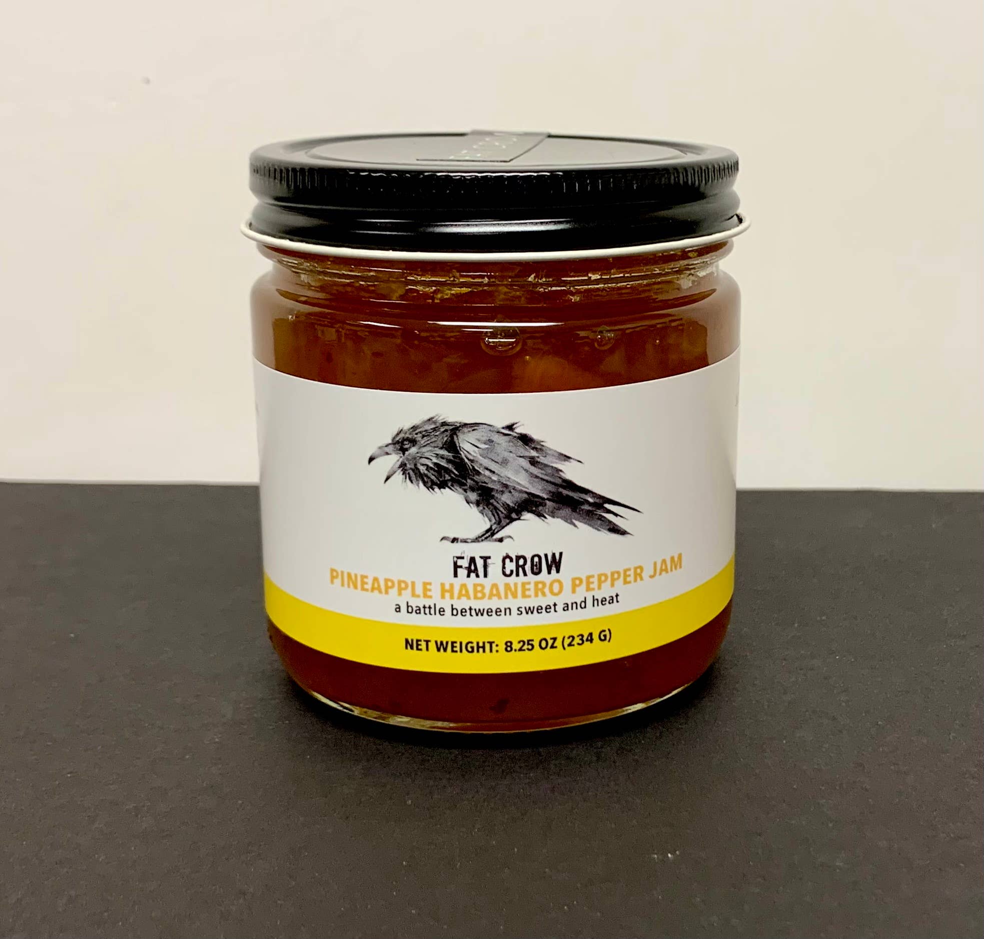 Fat Crow Gourmet wholesale products