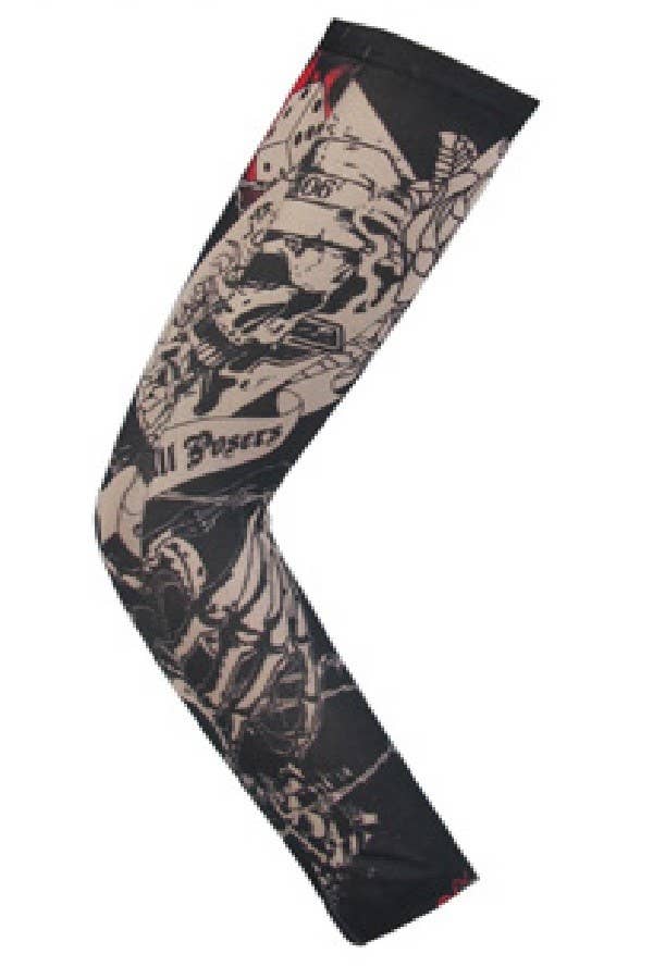 Wholesale UV Protection Solar Arm Sleeves for your store - Faire