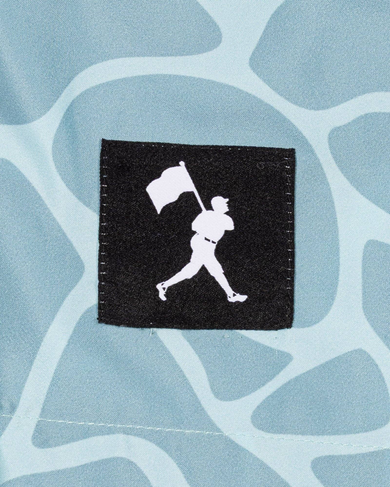 Wholesale Shark Attack Cage Trunks (Clear Water) - Youth for your shop ...