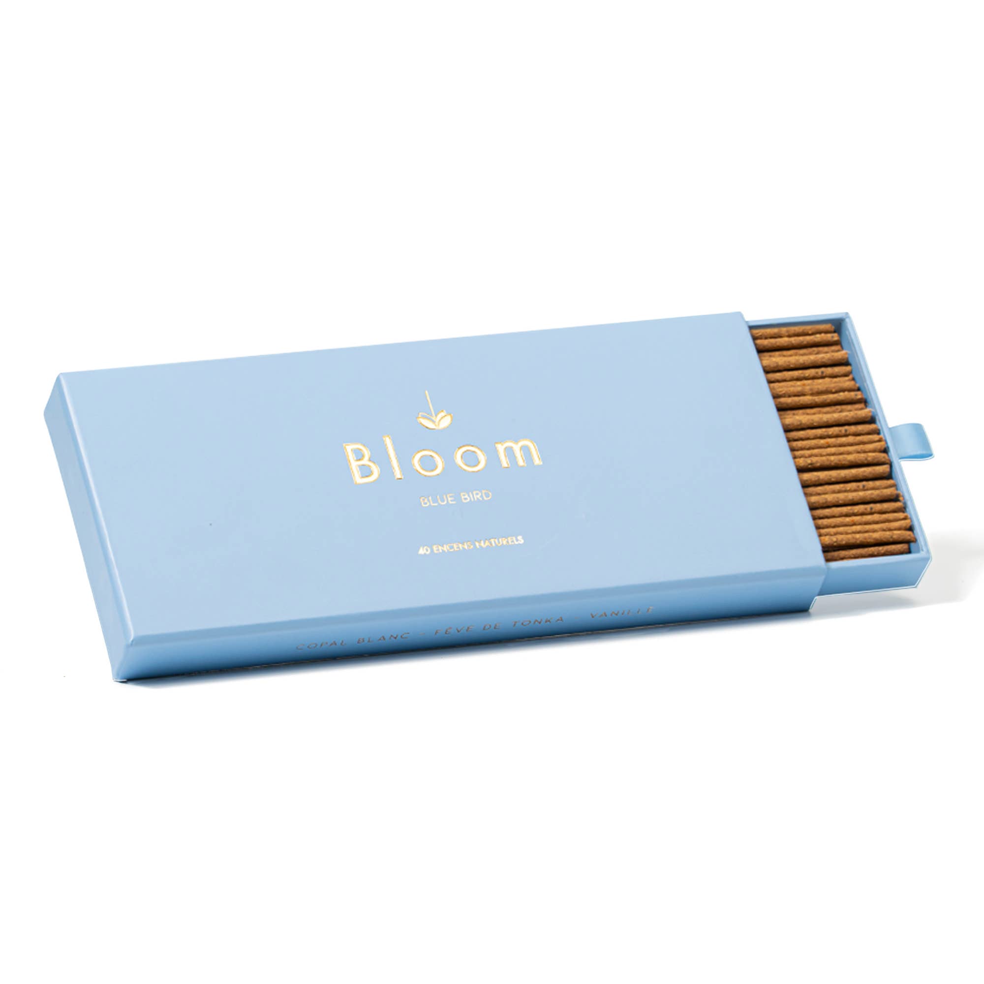 Incense - Gratia Botanica