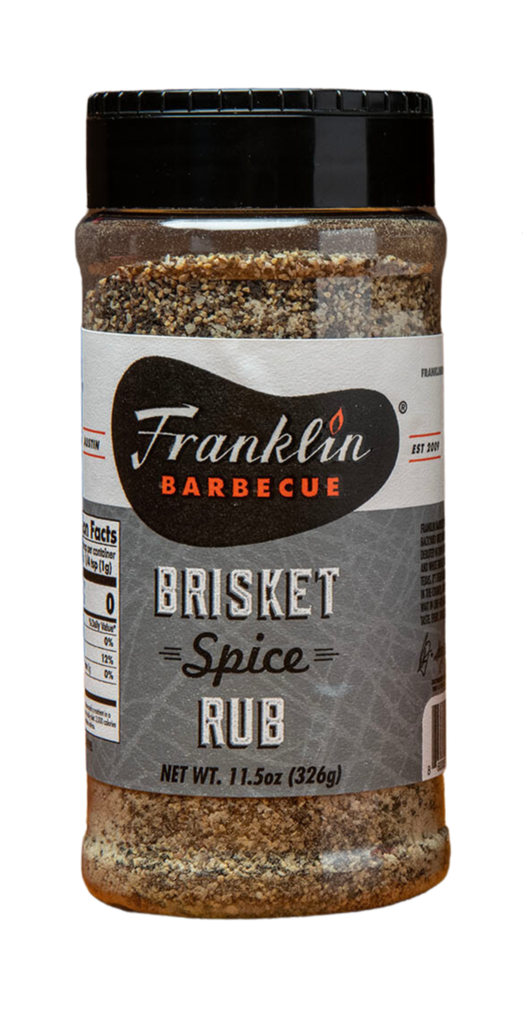 Franklin Barbecue wholesale products