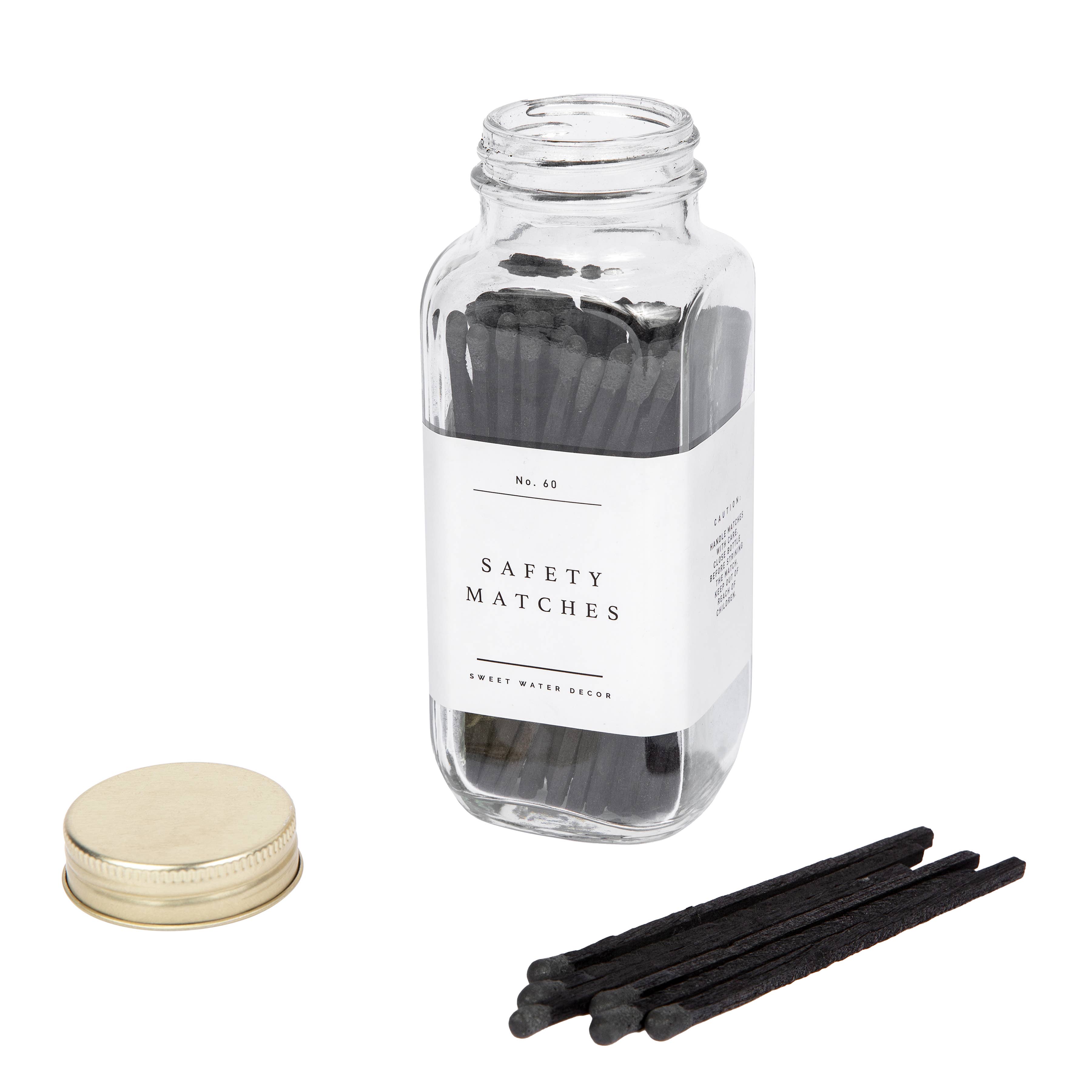 Wholesale custom matches for your store