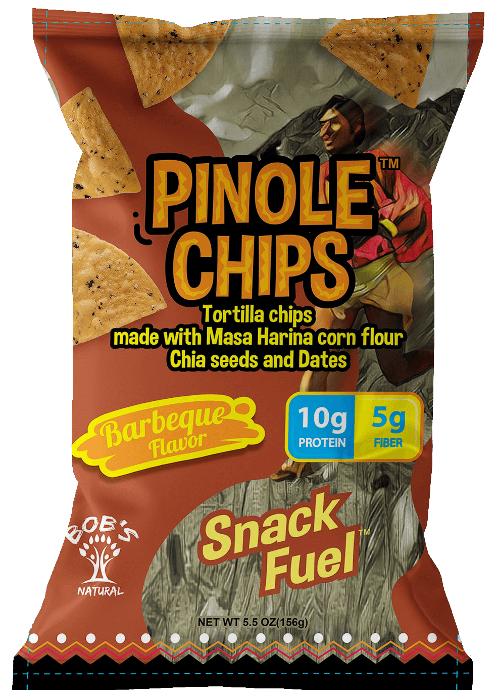 Wholesale Pinole Chips Combo Pack for your store - Faire