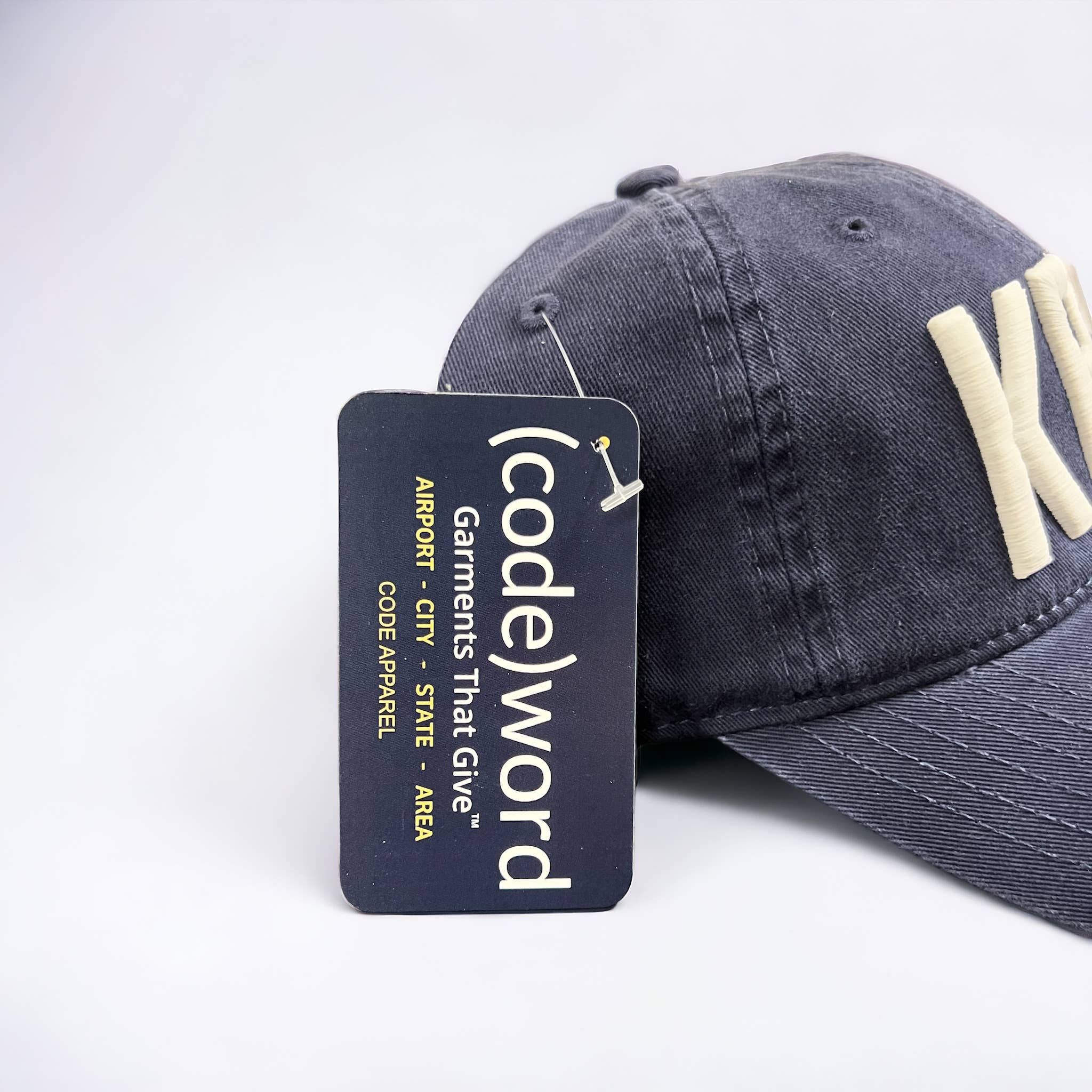 Wholesale Code Hats - Customizable for your store - Faire