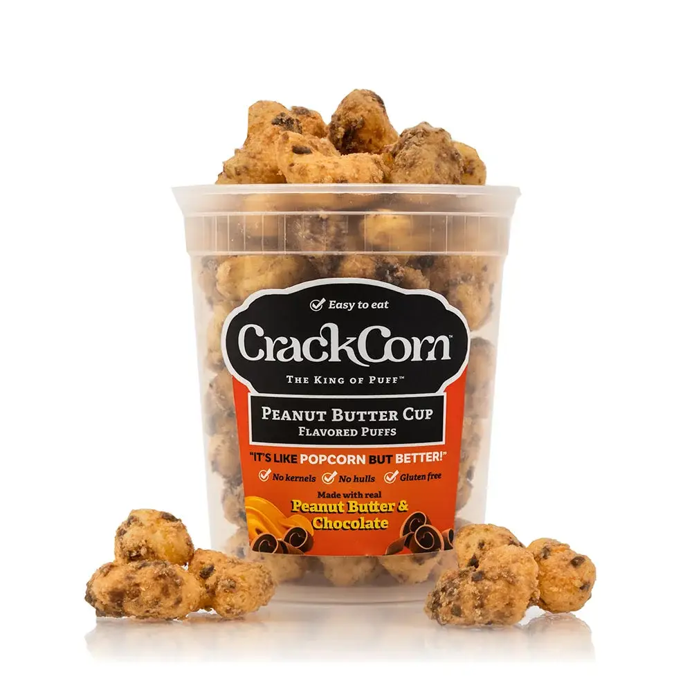 Crack Corn wholesale products