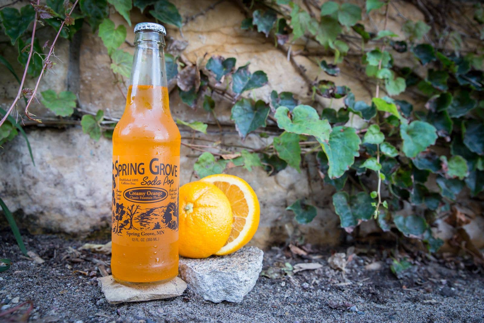 Spring Grove Soda Pop wholesale products