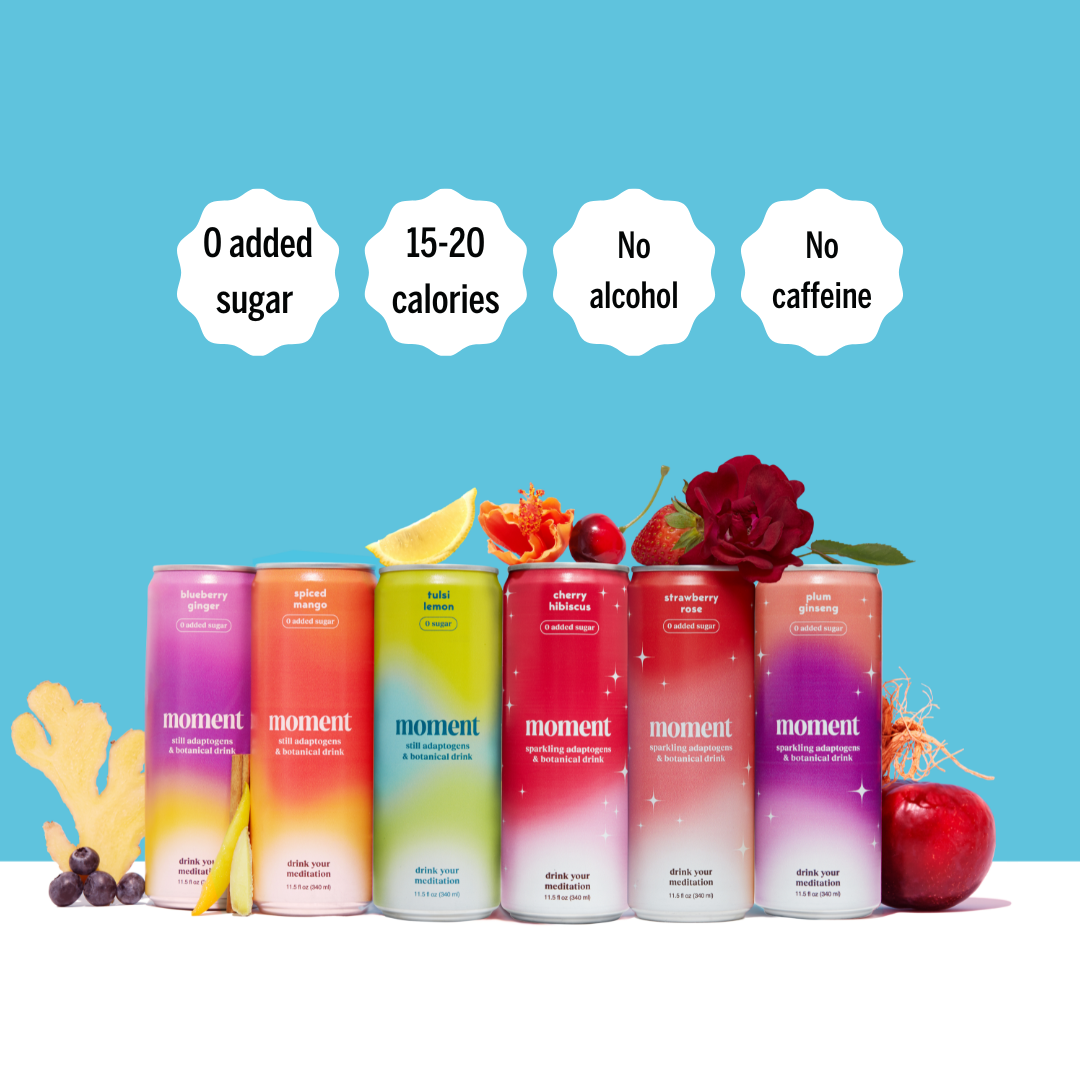 Moment wholesale products