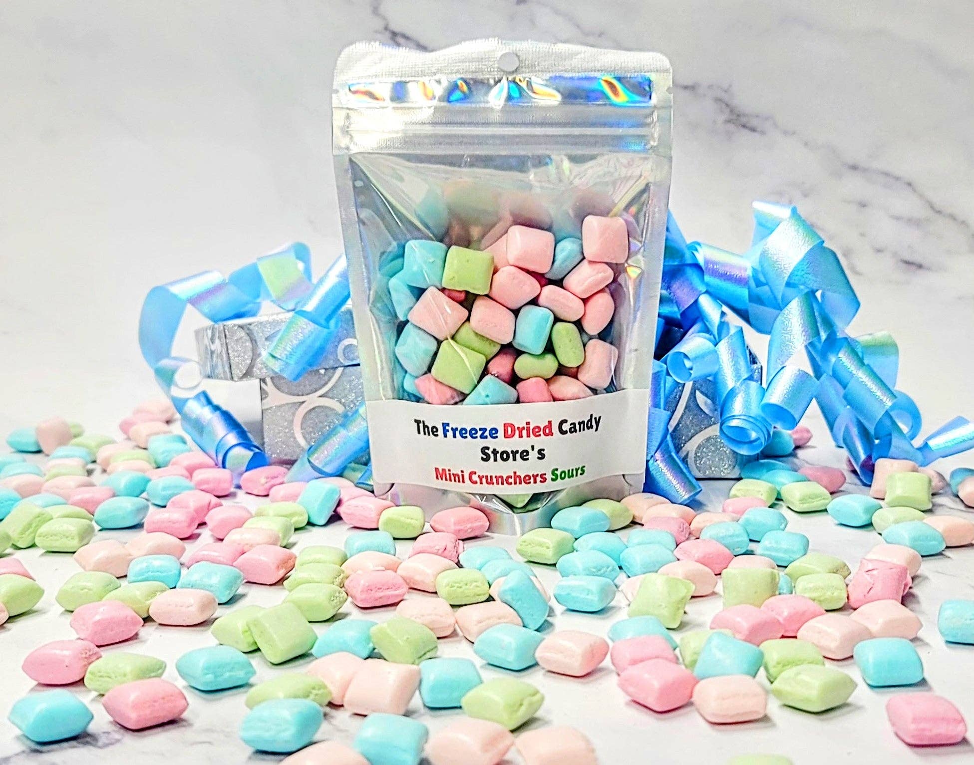 Purchase Wholesale freeze dried candy. Free Returns & Net 60 Terms on ...