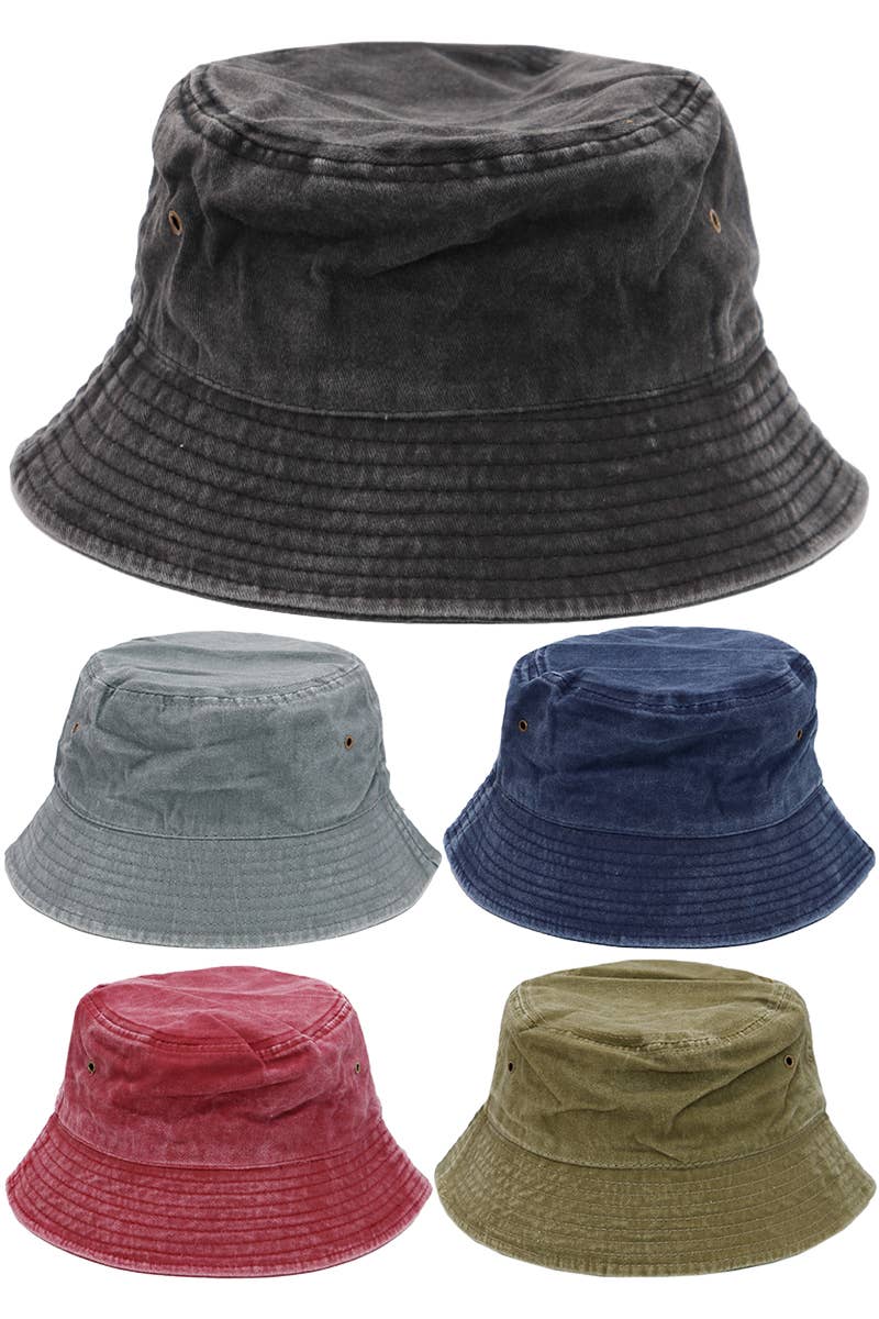 Wholesale bucket caps for your store