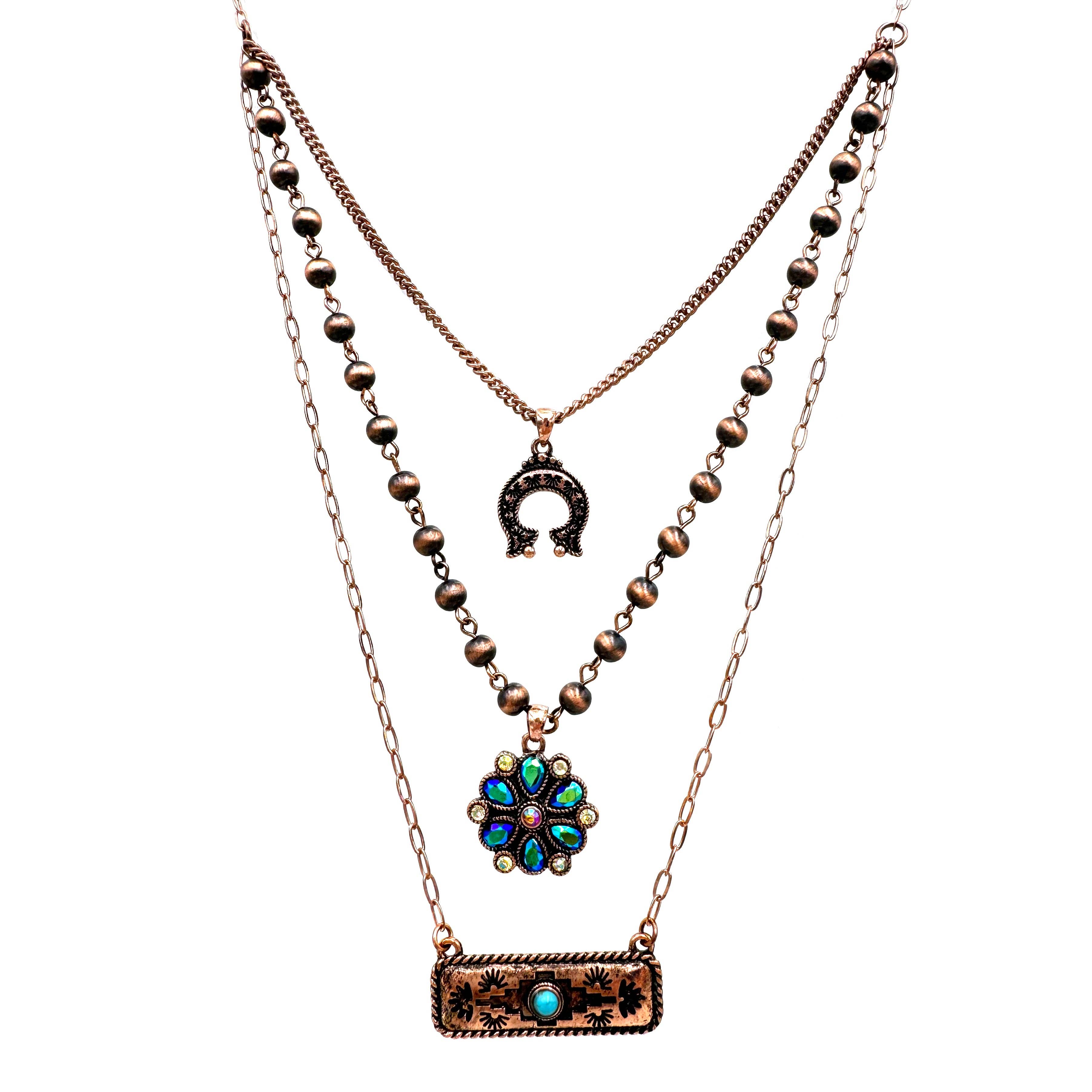 Wholesale aztec jewelry for your store