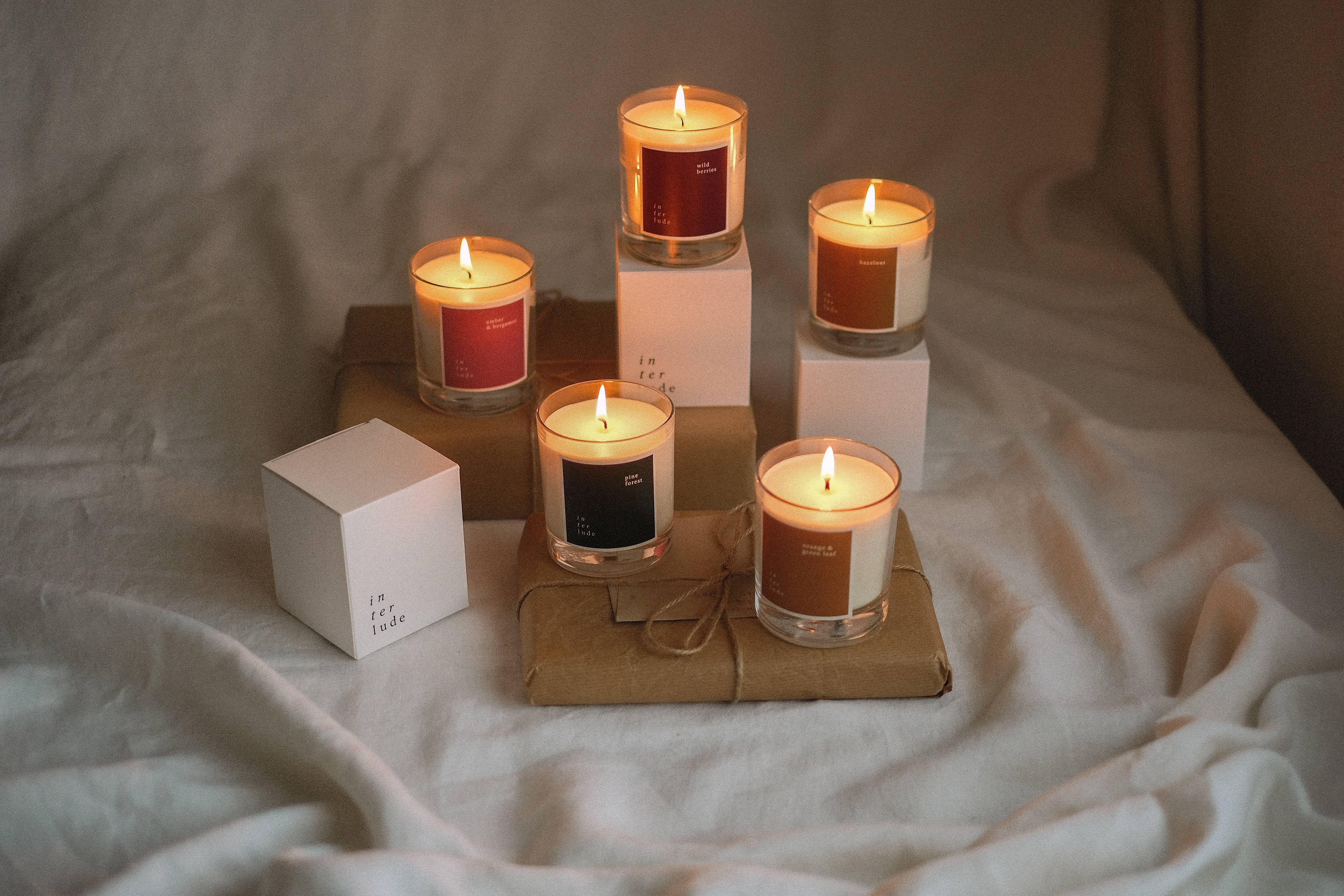Purchase Wholesale female body candle. Free Returns & Net 60 Terms on Faire