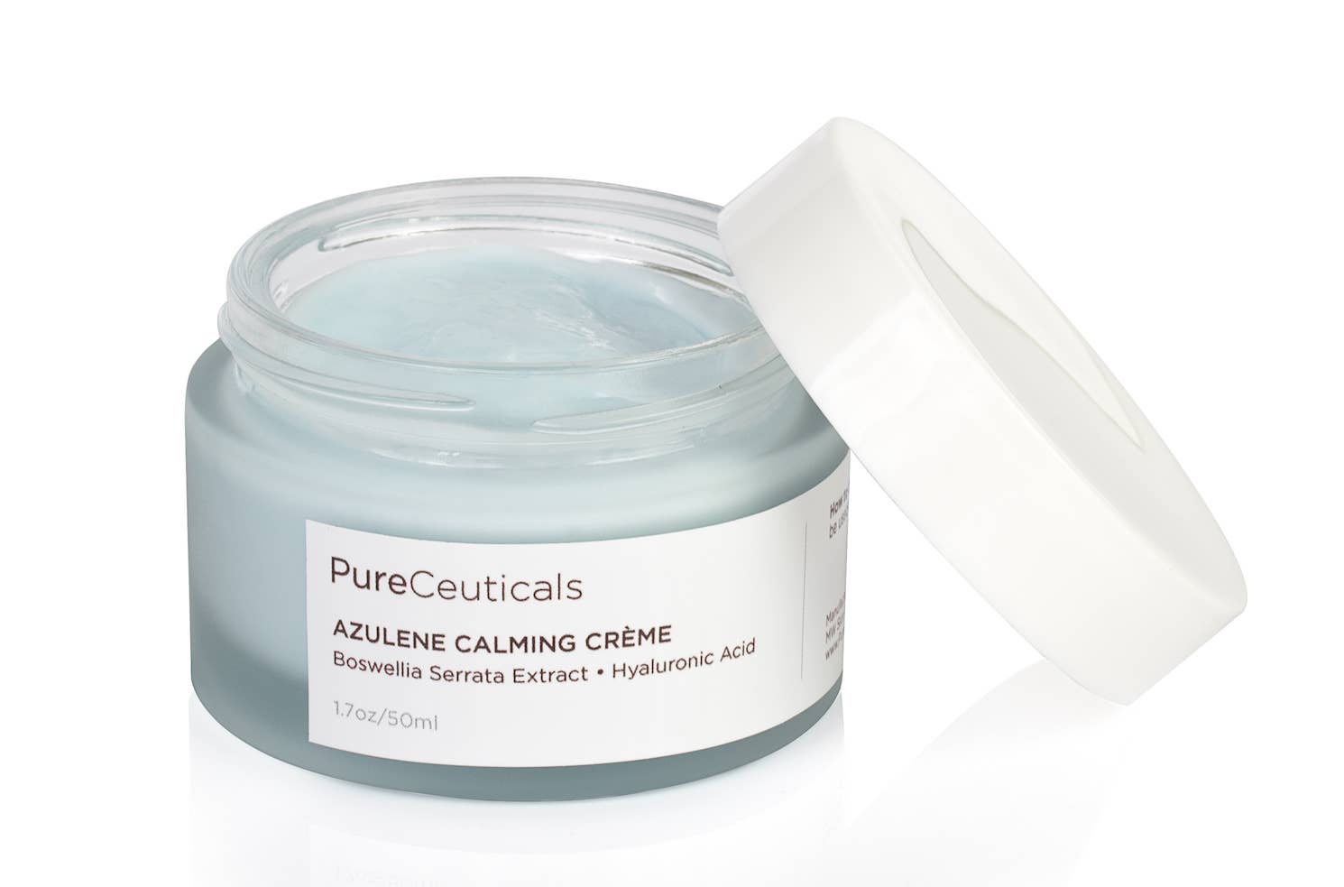 Wholesale Azulene Calming Creme for your store - Faire