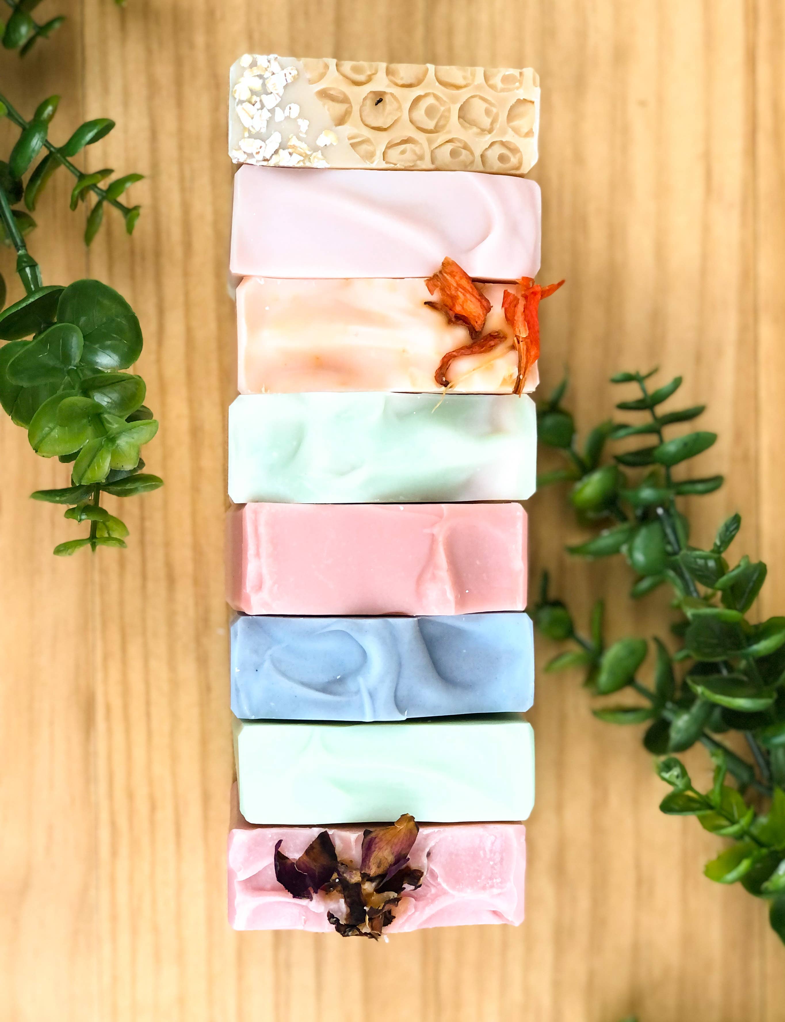 Wholesale Handmade soap bar, Natural soaps, different scents to choose ...