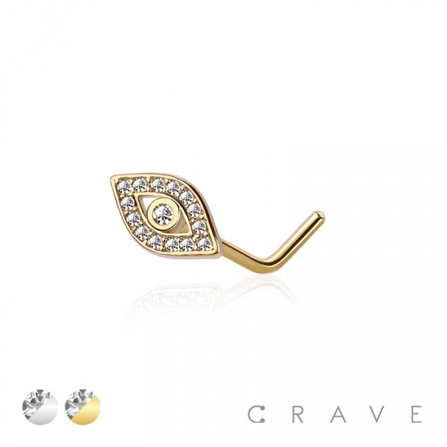 CRAVE BODY JEWELRY wholesale products