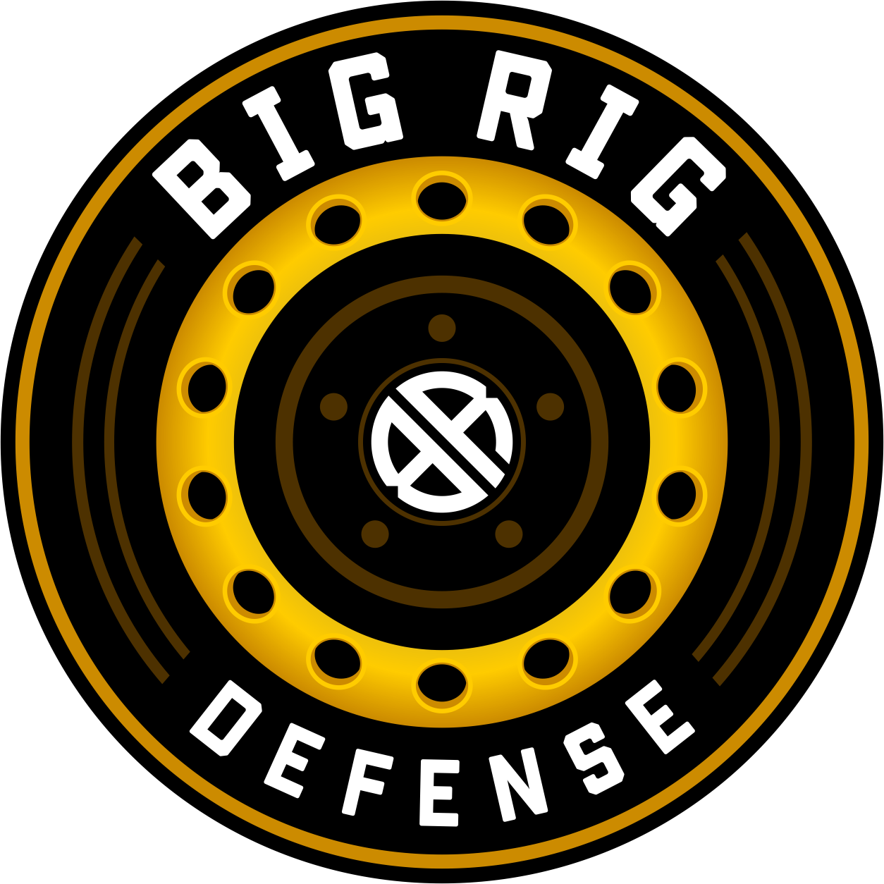 Big Rig Defense wholesale products
