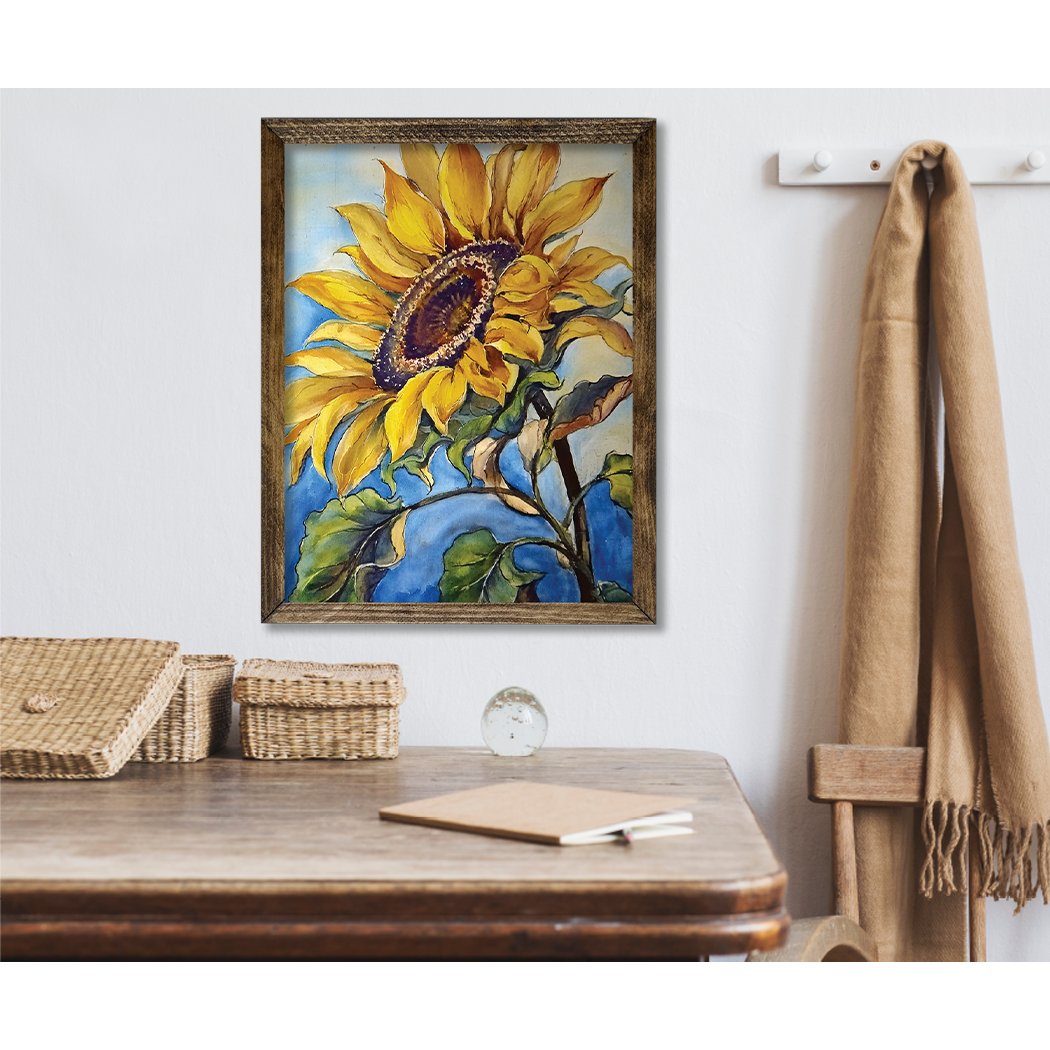Wholesale TIMBERLAND FRAME SUNFLOWER for your store - Faire