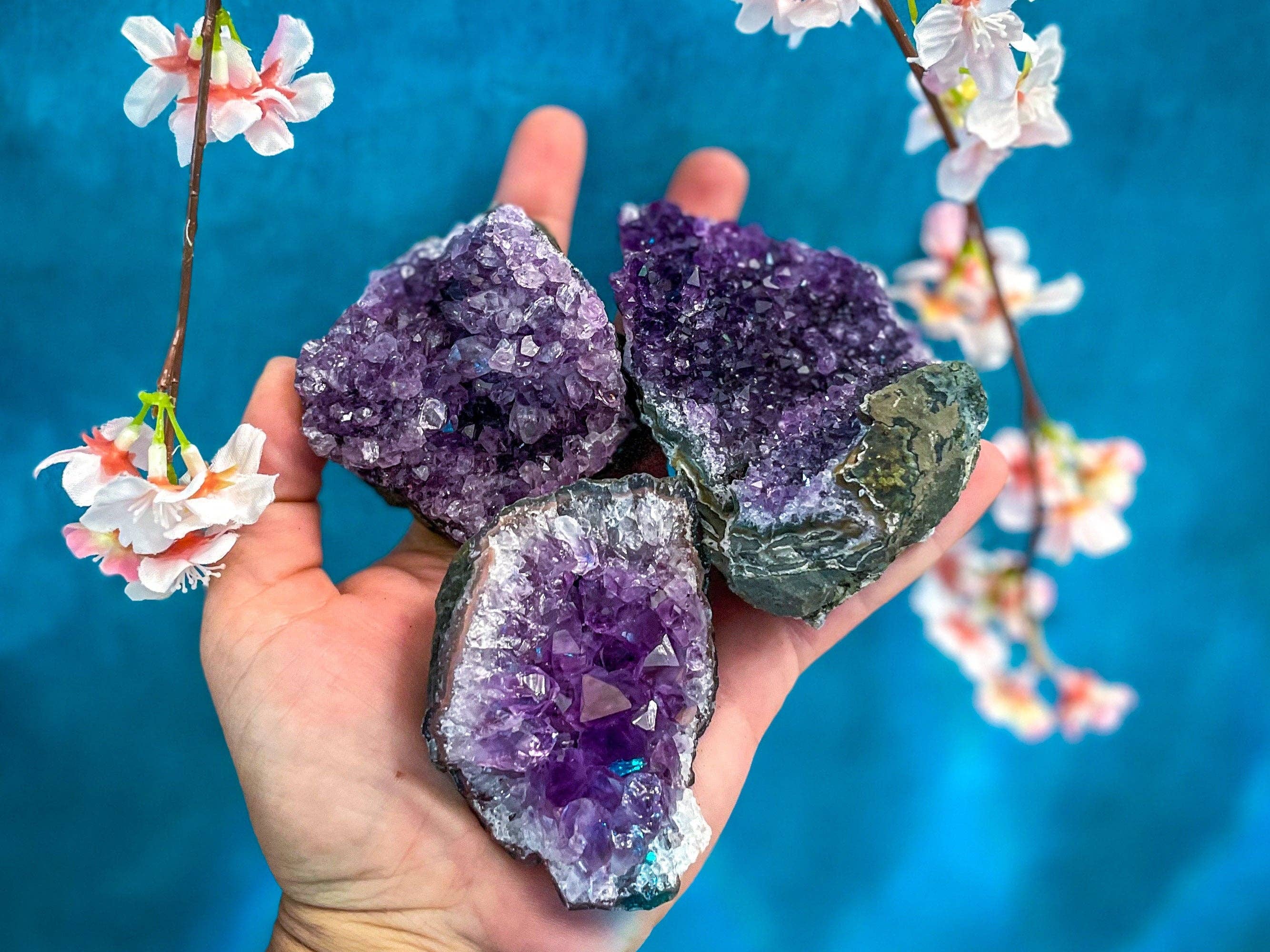 Mandala Gems Wholesale Products | Buy with Free Returns on Faire.com