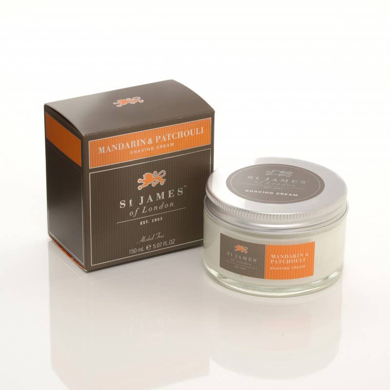 St James of London wholesale products