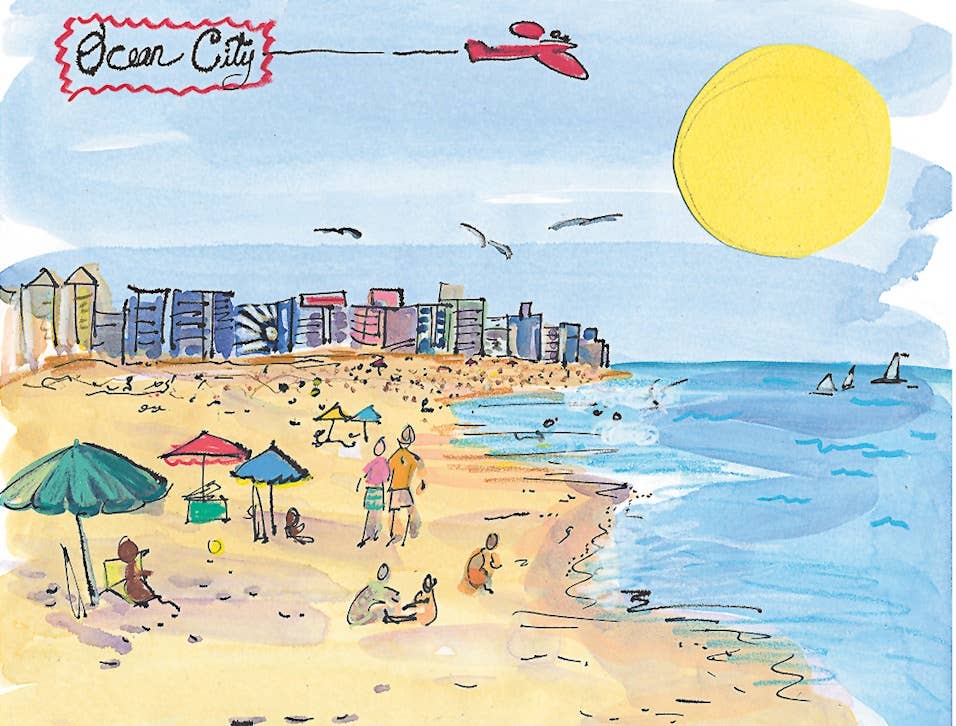 Liz Lind Editions wholesale products