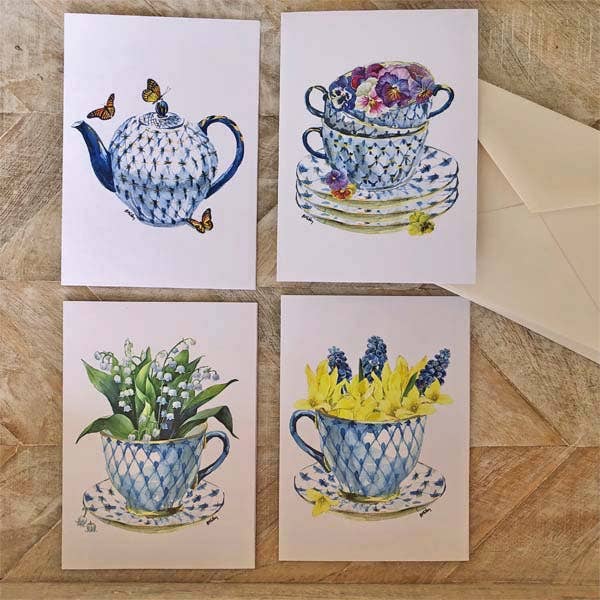 B McVan Designs wholesale products