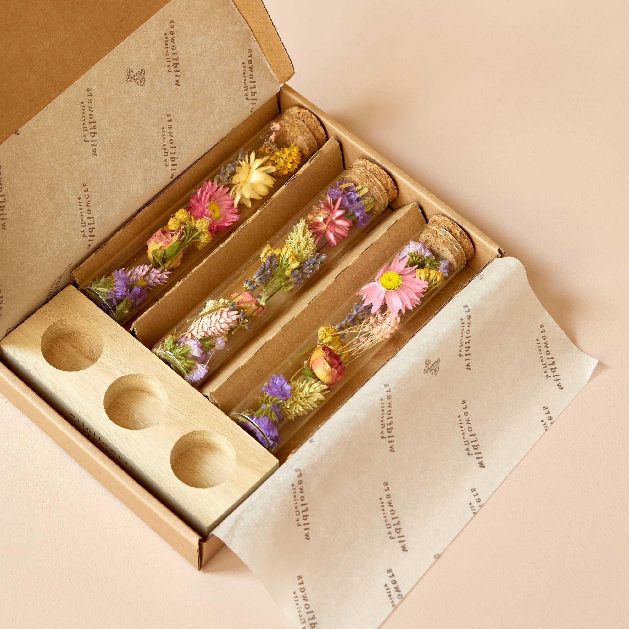 Wildflowers by Floriette wholesale products