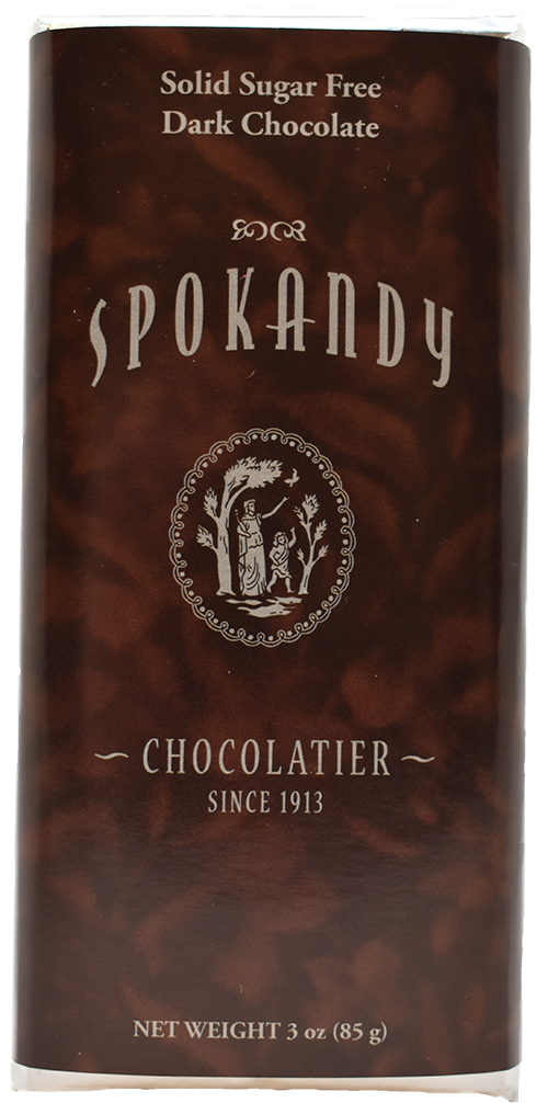 Spokandy Chocolatier wholesale products