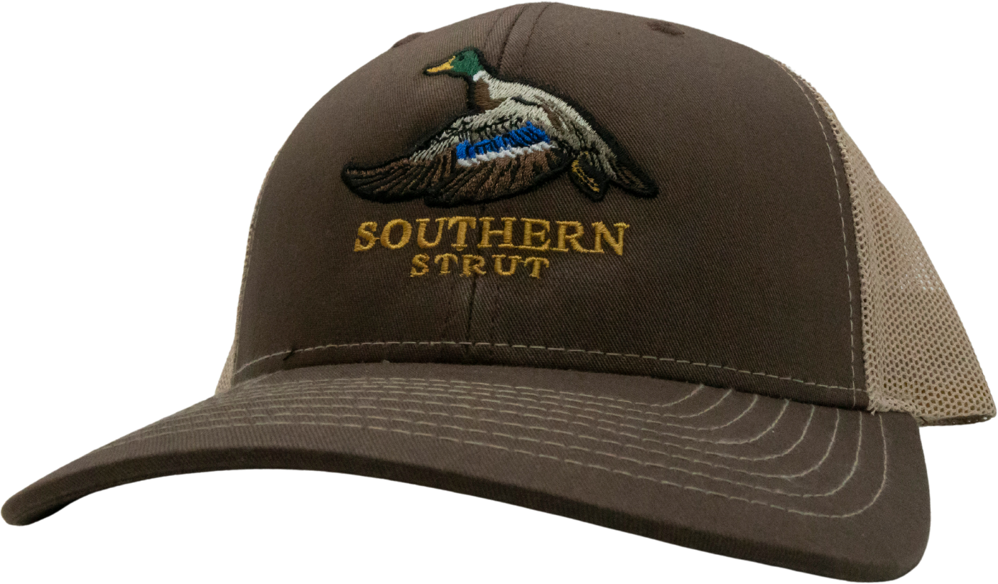 Southern Strut wholesale products