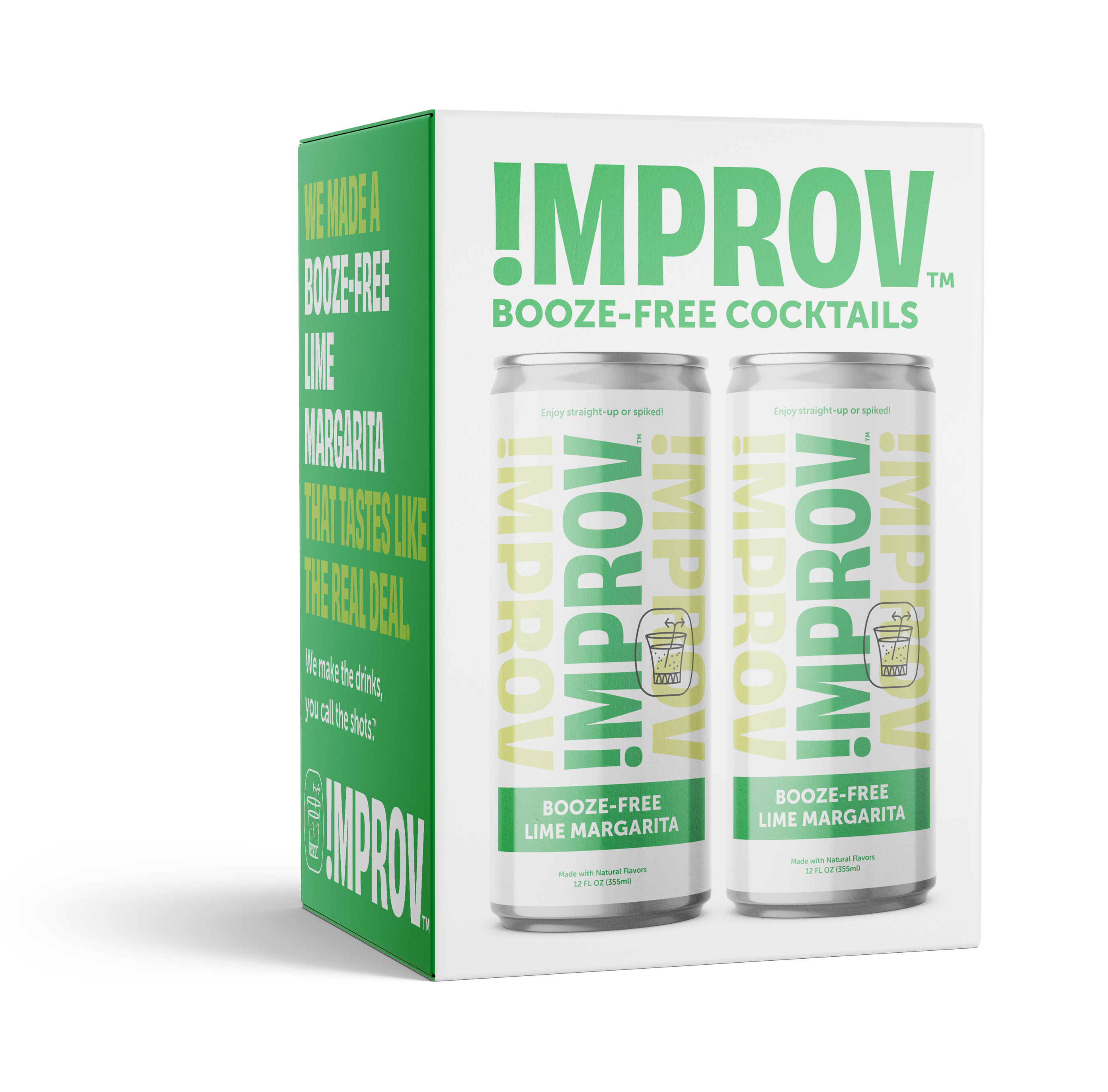 Wholesale Non-alcoholic drinks for your store