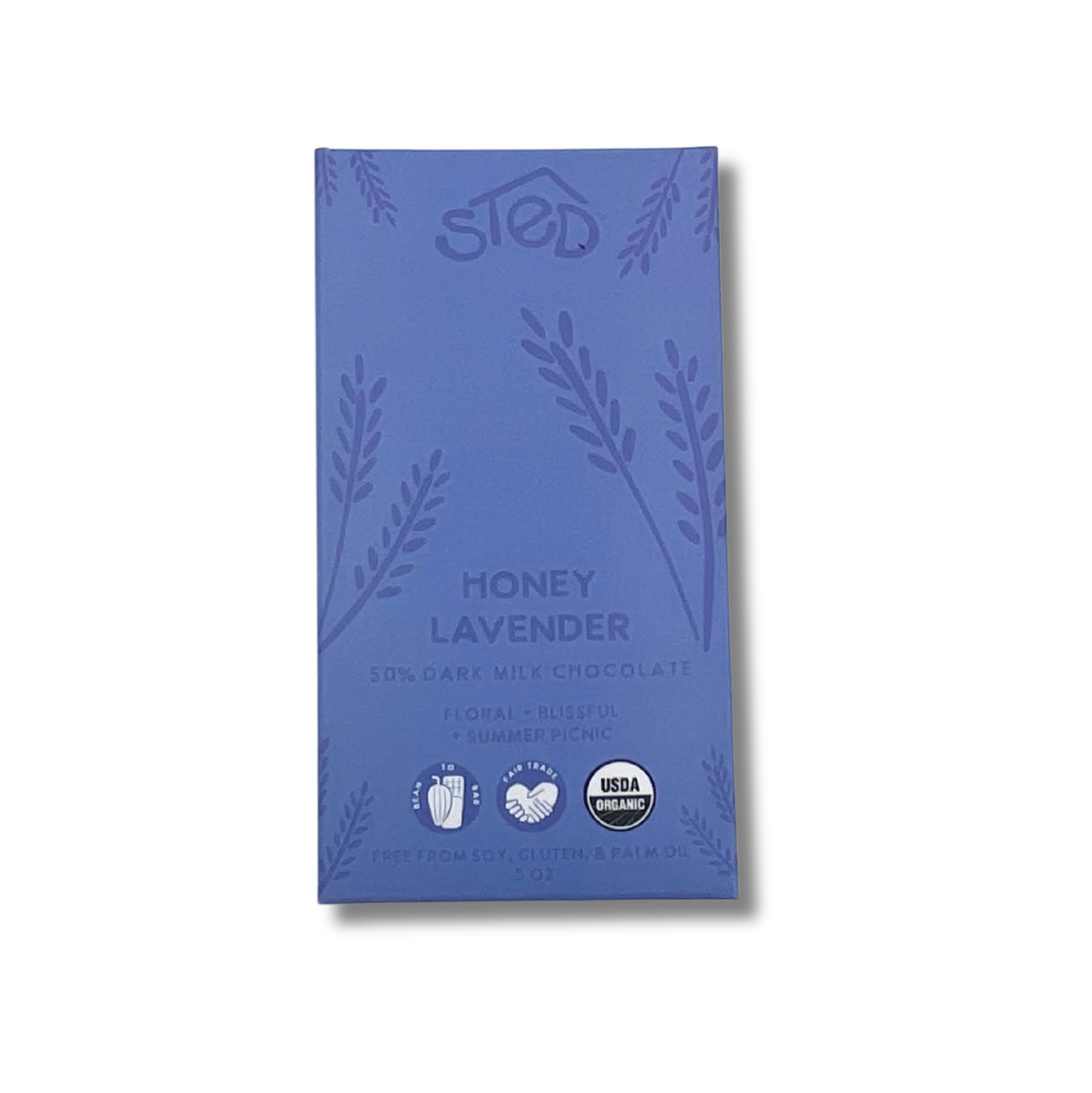 Sted Foods wholesale products