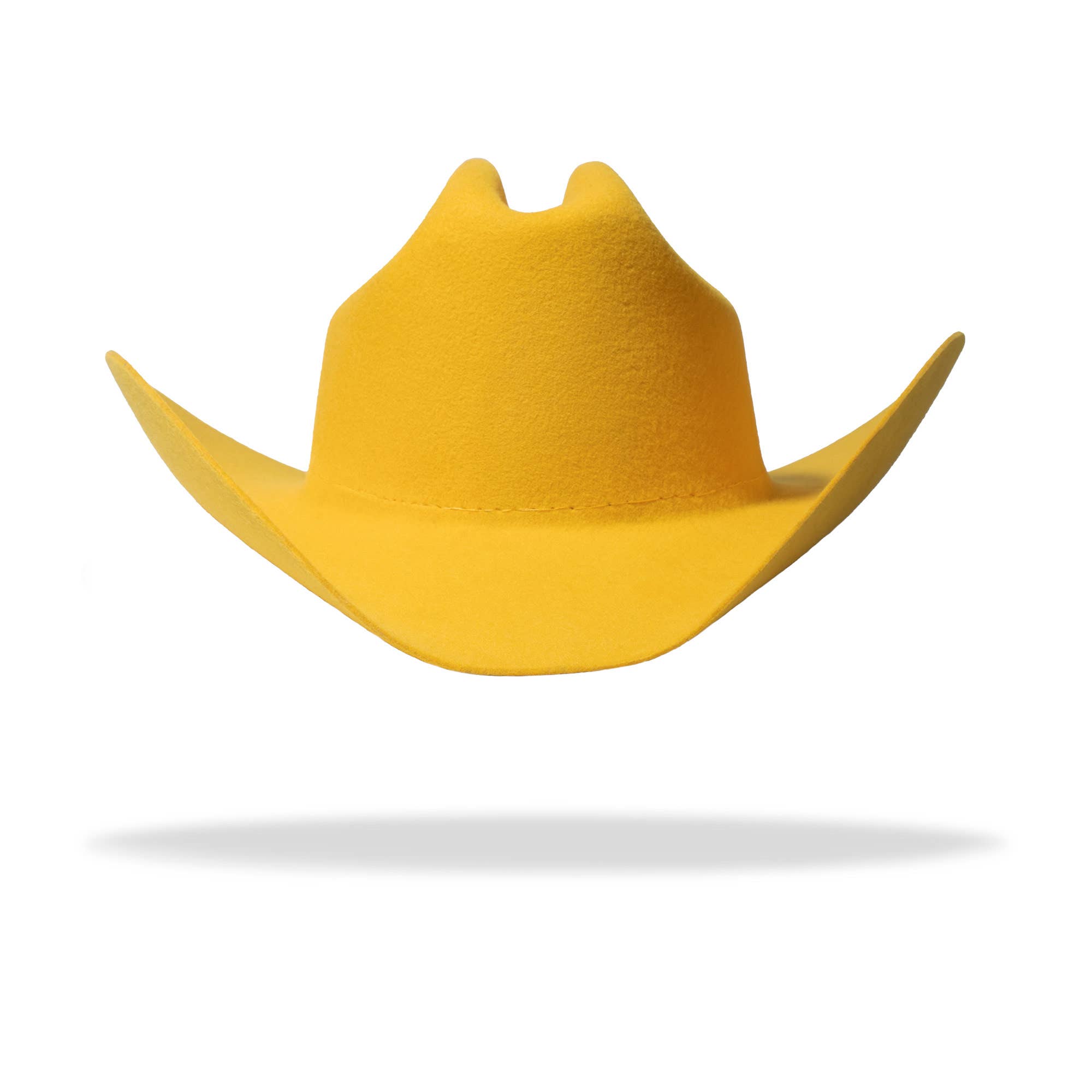 Purchase Wholesale yellow cowboy hat. Free Returns & Net 60 Terms on Faire