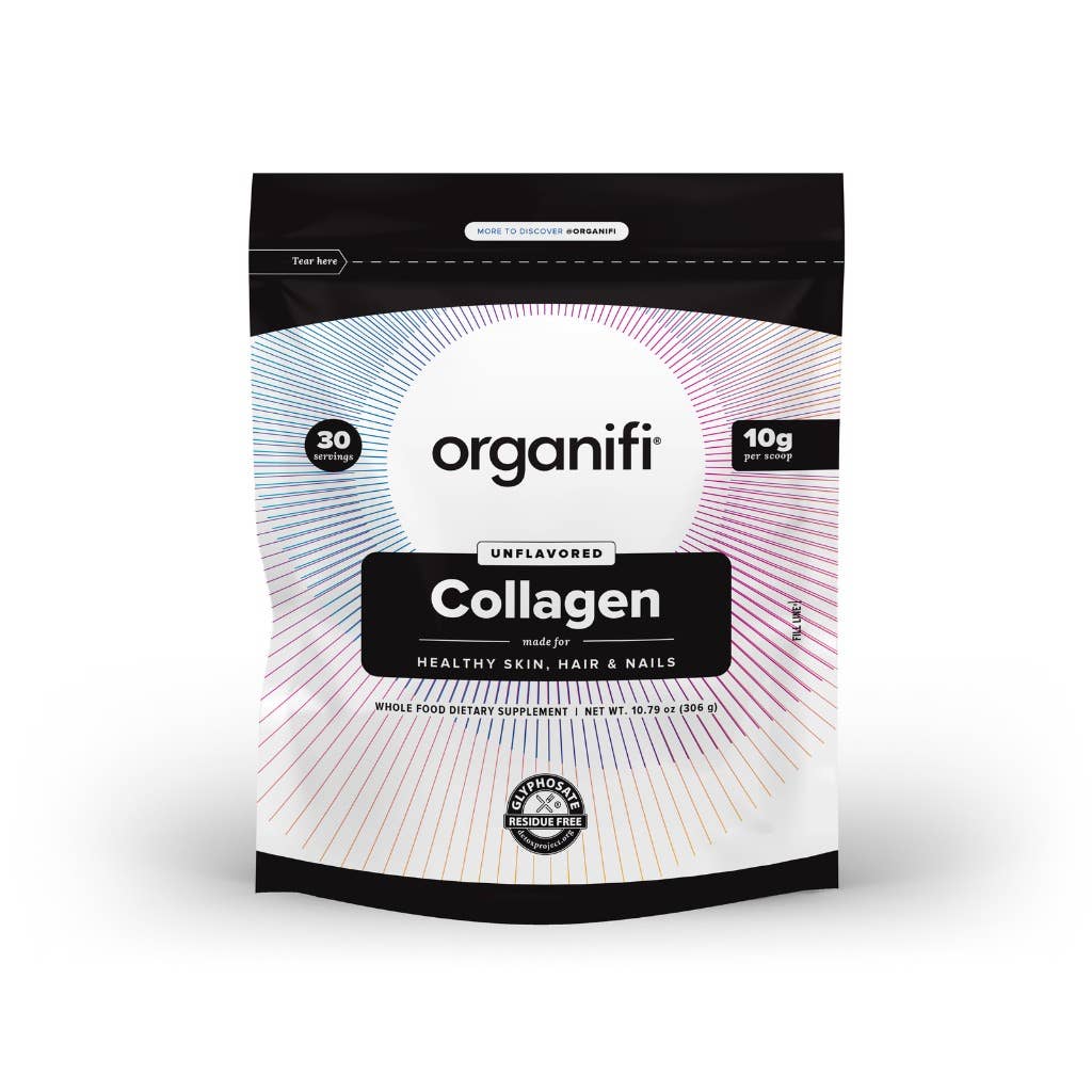 Organifi wholesale products