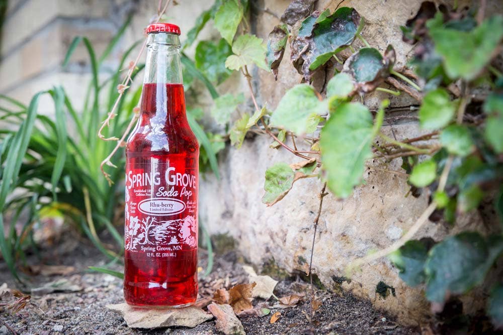 Spring Grove Soda Pop wholesale products