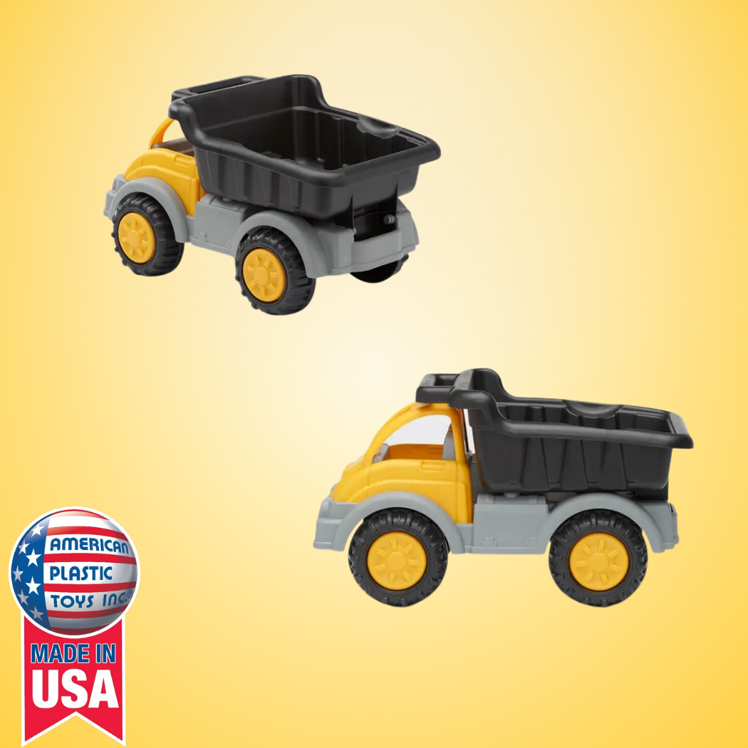 American Plastic Toys wholesale products