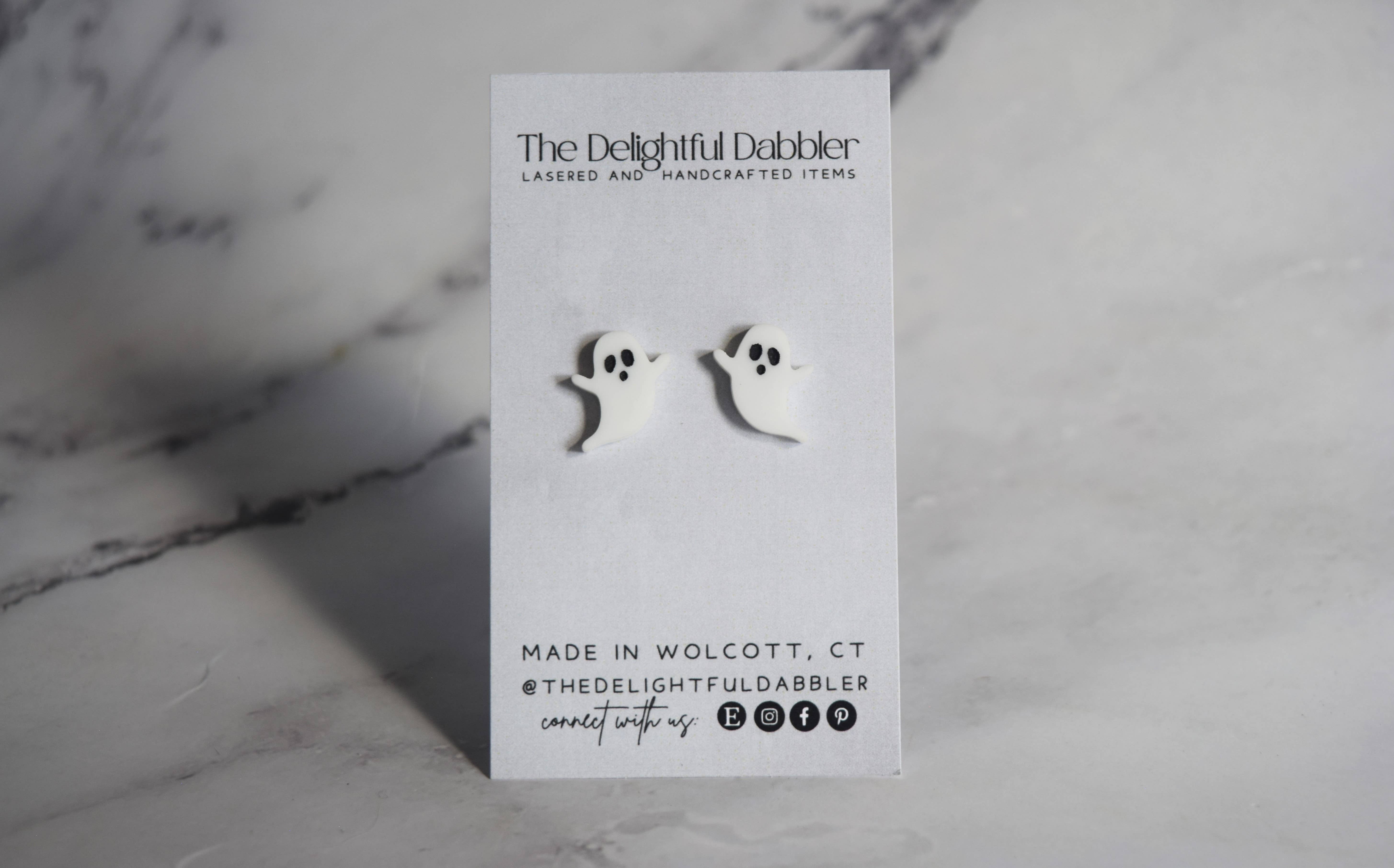 The Delightful Dabbler LLC wholesale products