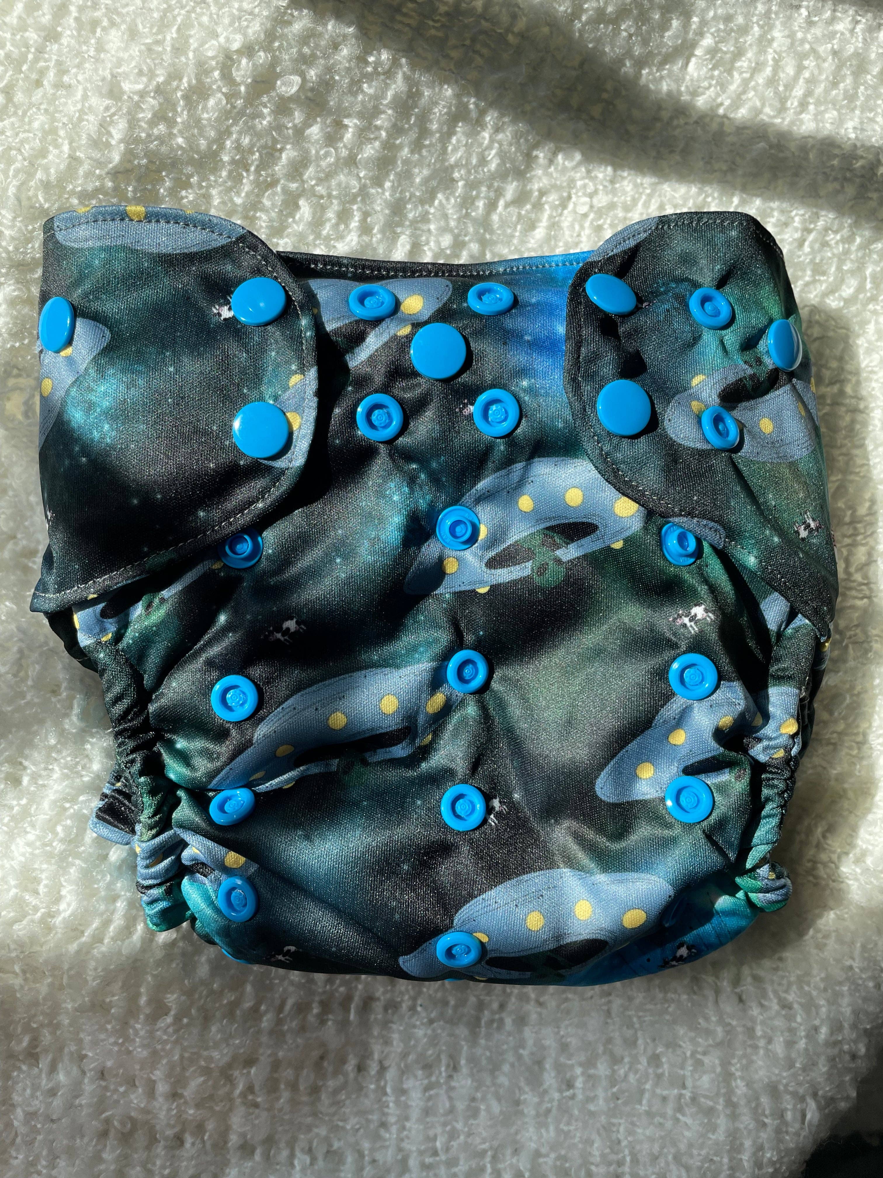 Beach Buns Cloth Diapers wholesale products