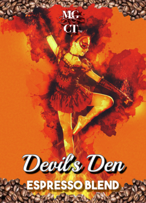 Morning Glory Coffee wholesale products