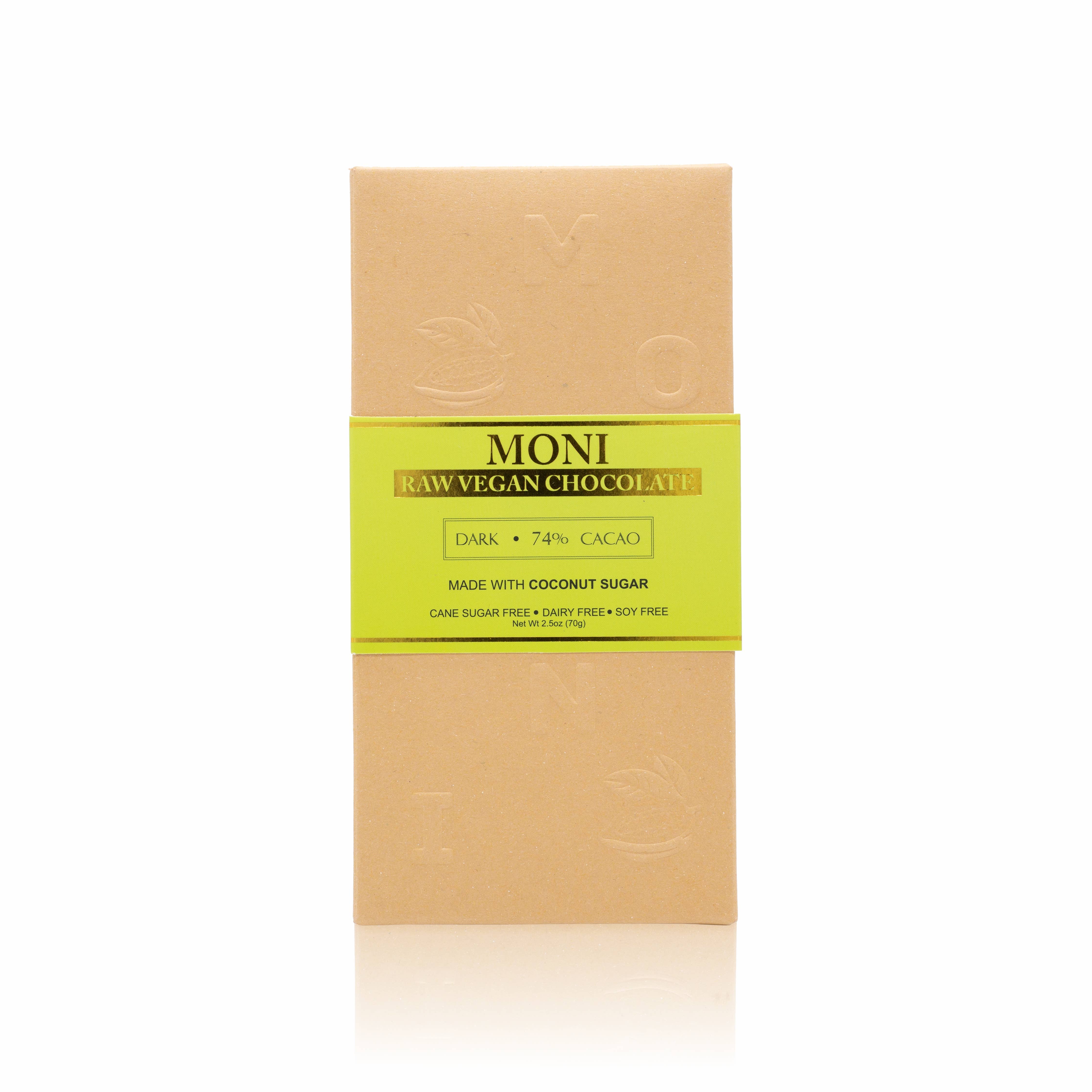 MONI wholesale products