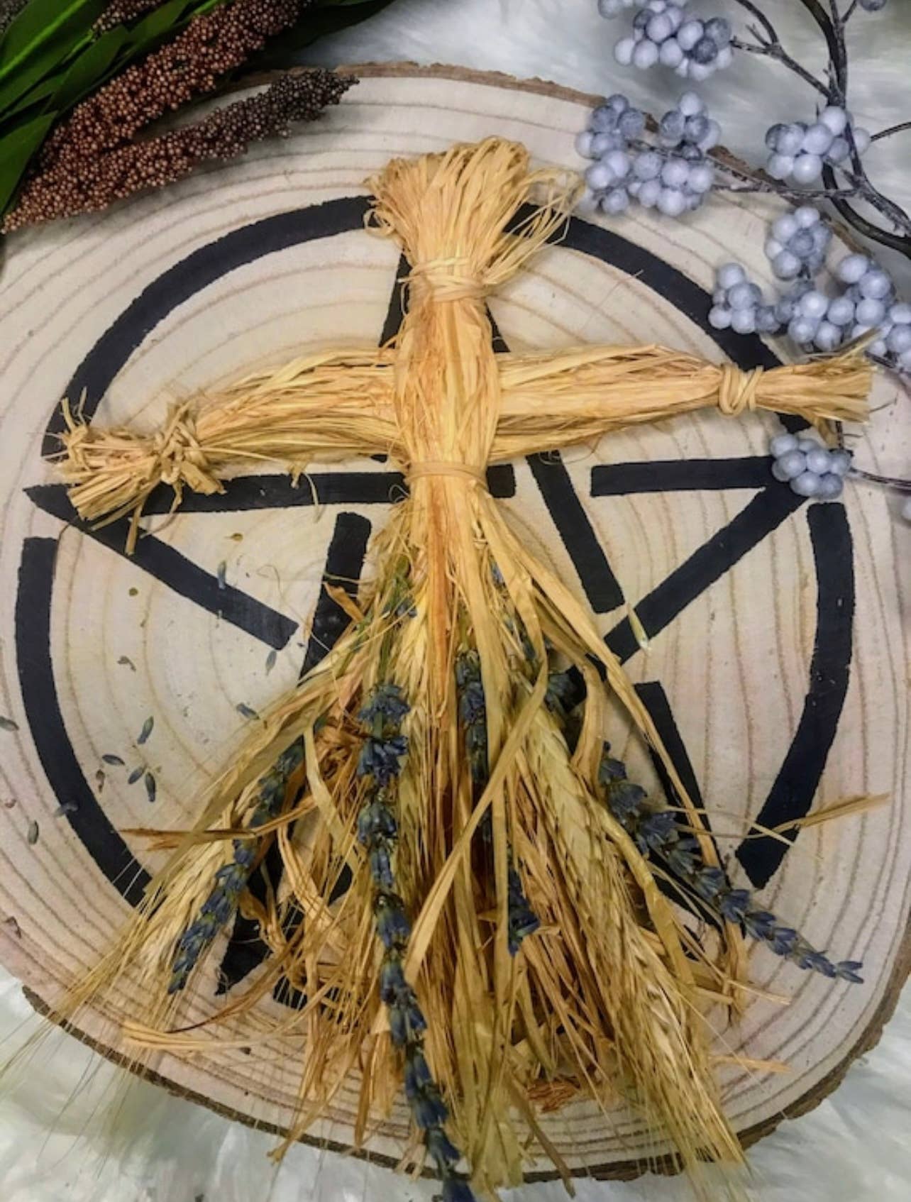 Wholesale Brigid Doll, Imbolc, Witch, Witchcraft, Witchy for your store ...