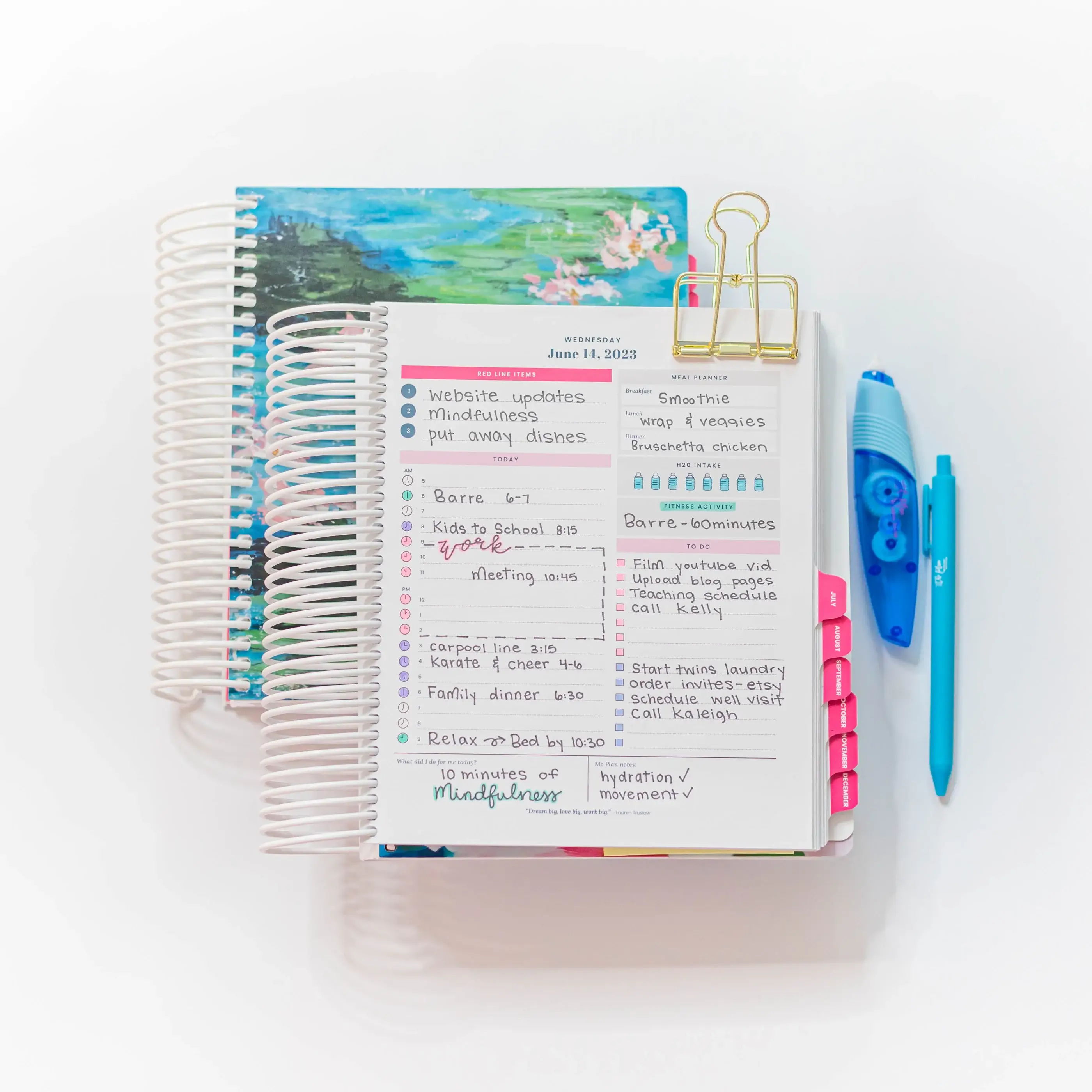 Wholesale Calendars & planners for your store