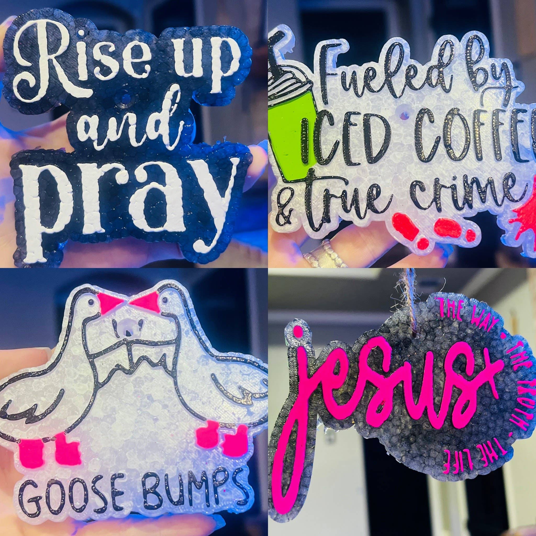 Wholesale car freshies-25 Freshies for your store - Faire