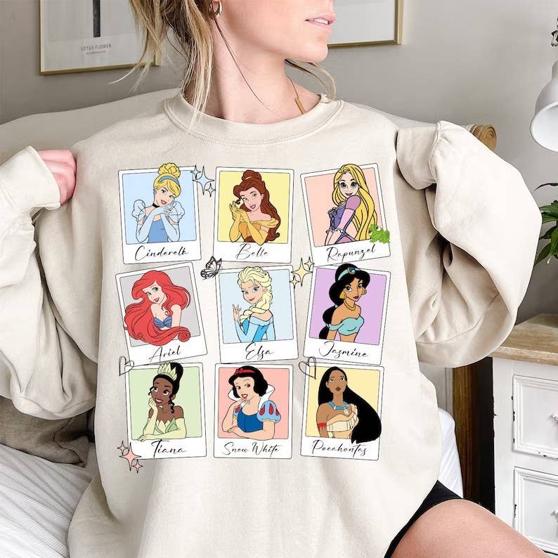 Wholesale disney dtf transfer for your store