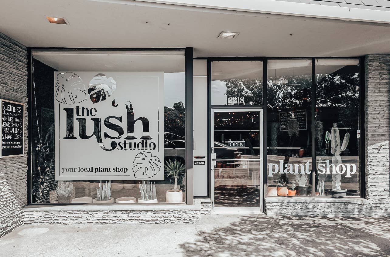 The Lush Studio Wholesale Products | Buy with Free Returns on Faire.com