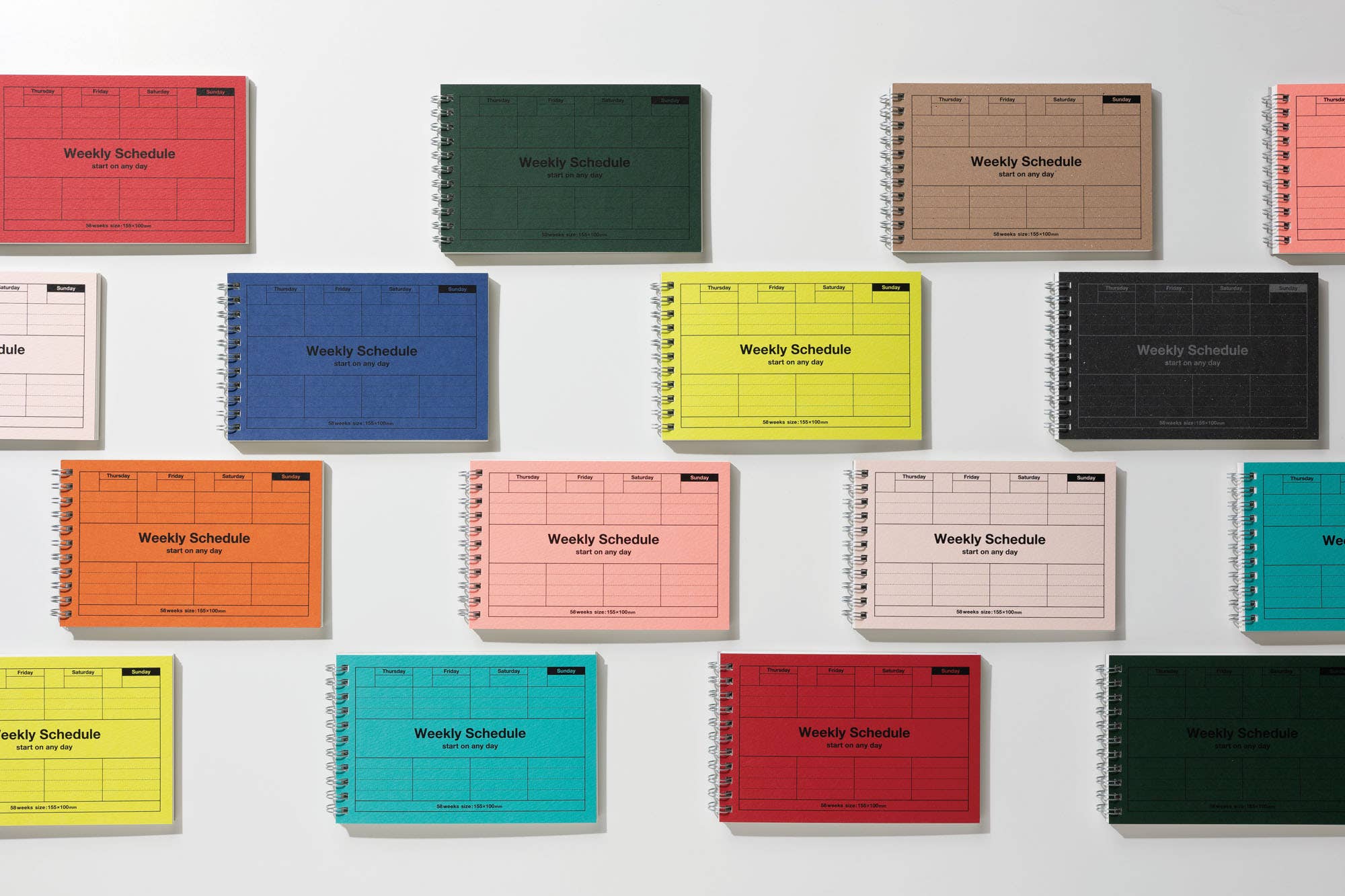 Wholesale Pads, notebooks & journals for your store