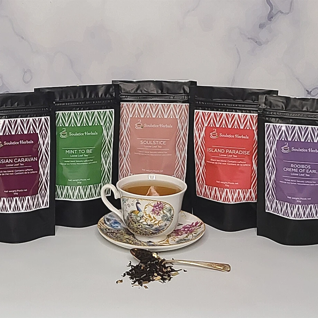 For the coffee & tea lover for your store